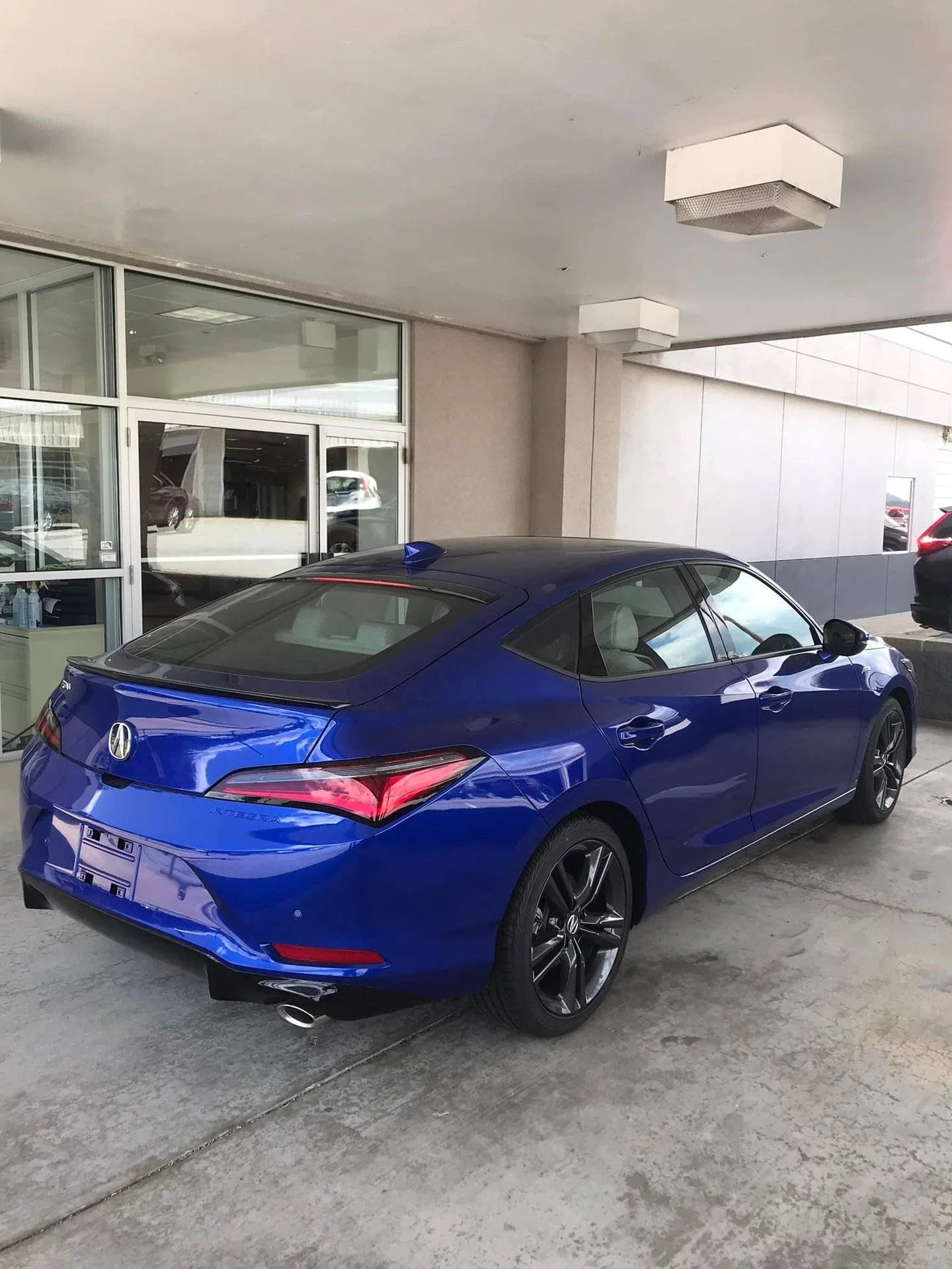 Official APEX BLUE PEARL Integra Club & Photos | IntegraForums - 2023 ...