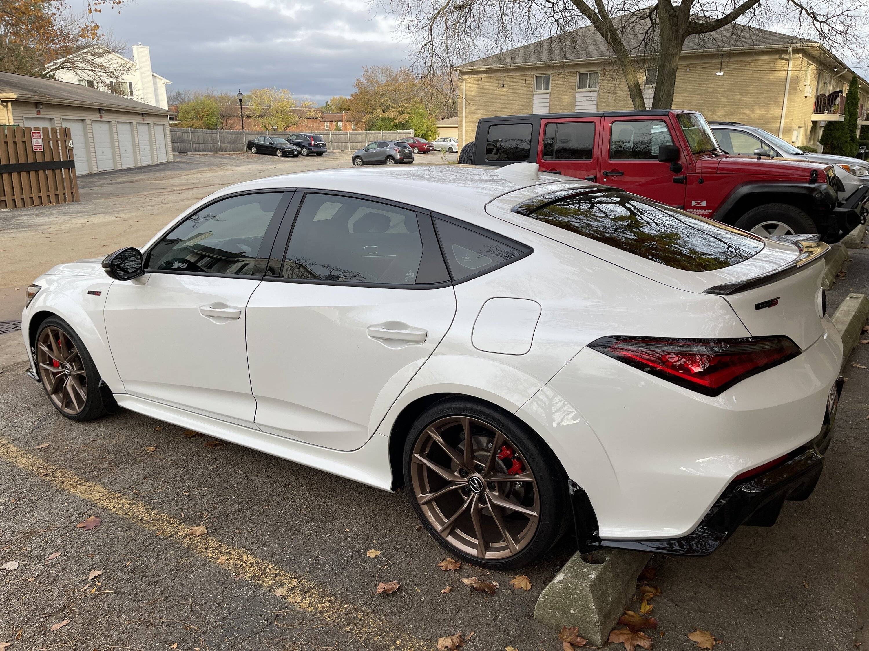 Rear seat swap between A-Spec and Type-S? | Page 3 | IntegraForums ...