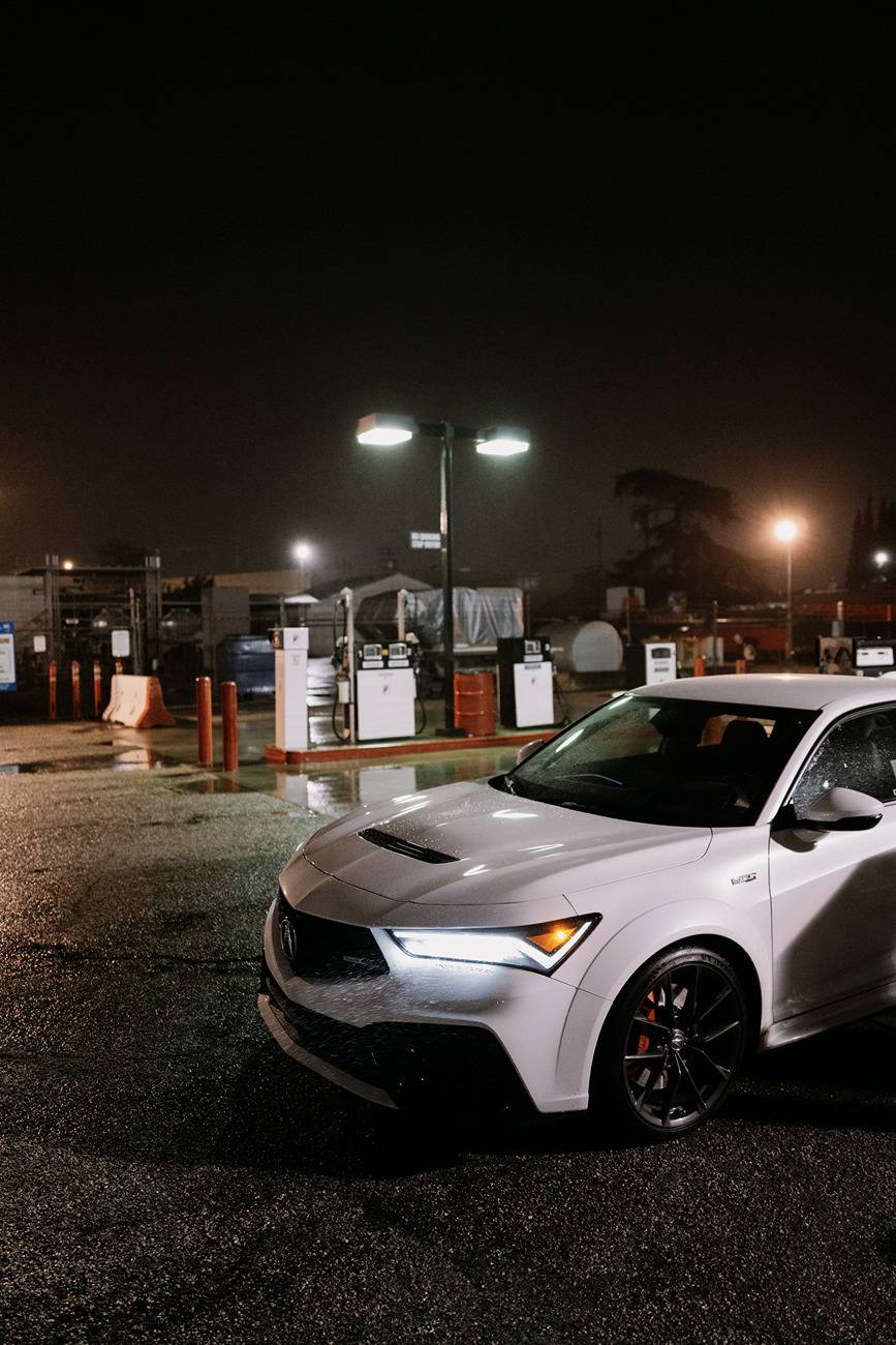 ceedtn's PWP Build + Photodump | IntegraForums - 2023+ Acura Integra ...