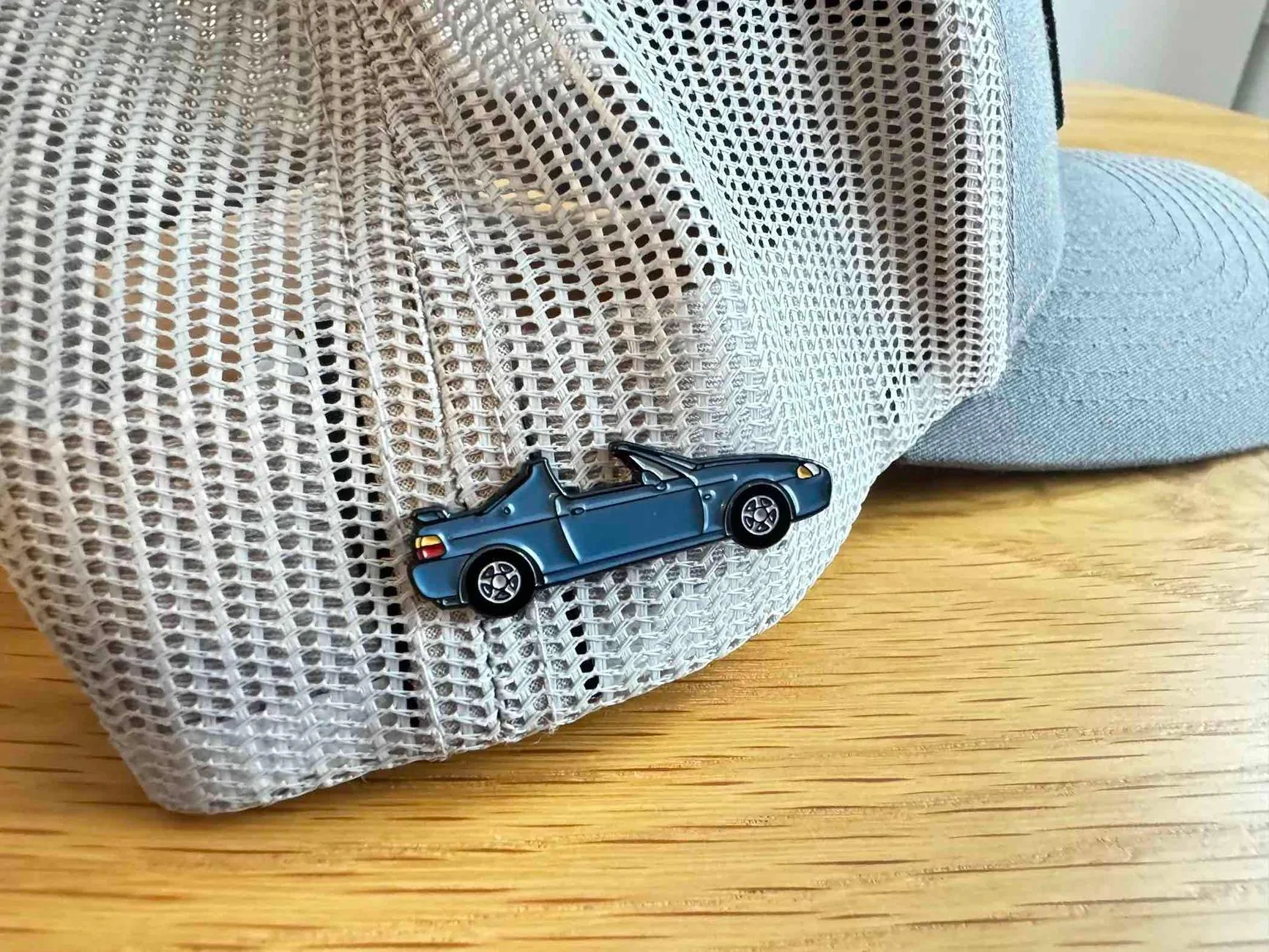 ITS/Type S Badge Enamel Pins - Anyone Interested? | IntegraForums ...