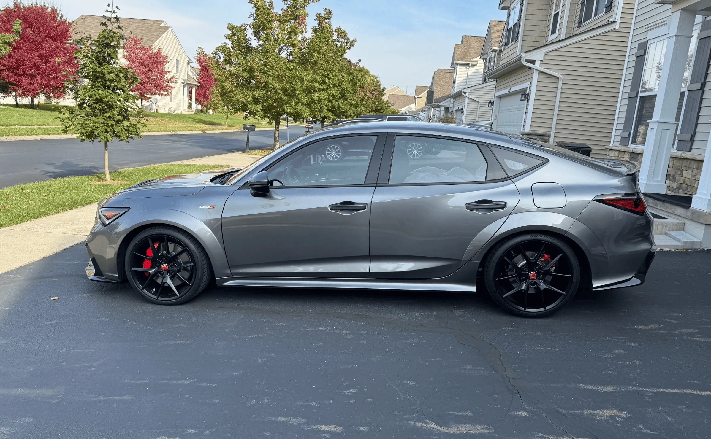 Type S Winter Wheels / Fitment Specs | Page 12 | IntegraForums - 2023 ...