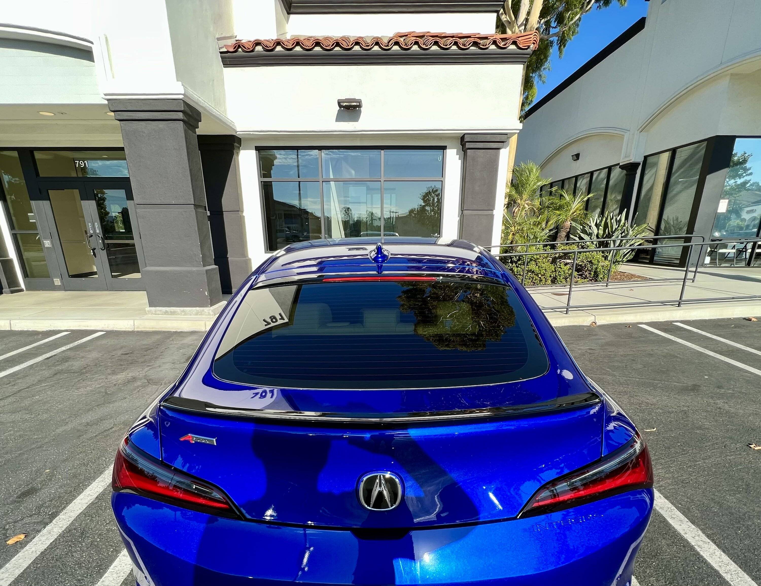 Official APEX BLUE PEARL Integra Club & Photos | Page 2 | IntegraForums ...