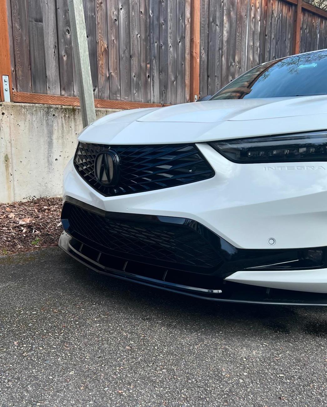 Exterior mods - what should I do next? | IntegraForums - 2023+ Acura ...