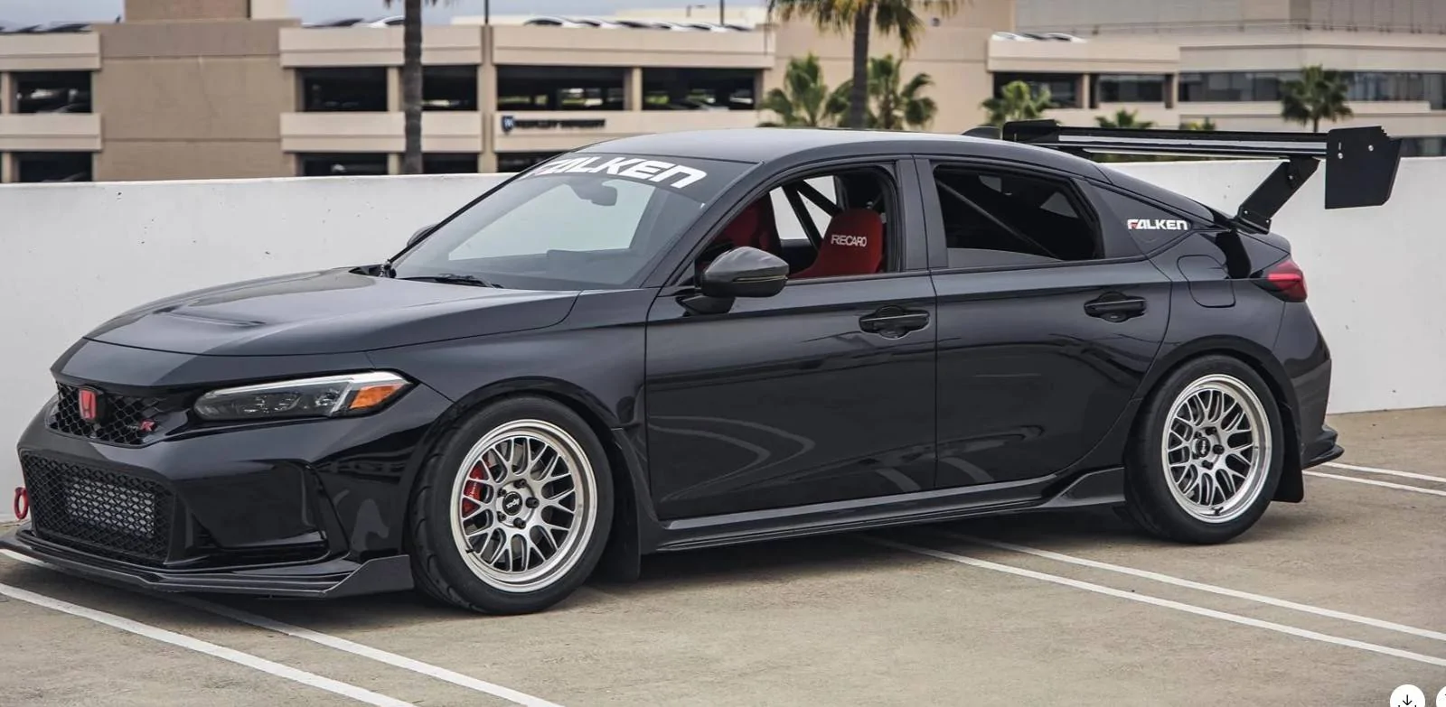 Wheels, Tires, & Suspension Setup Pics Thread | Page 7 | IntegraForums ...