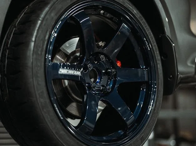 Official Wheel Fitment Thread for DE5 Acura Integra Type S ...