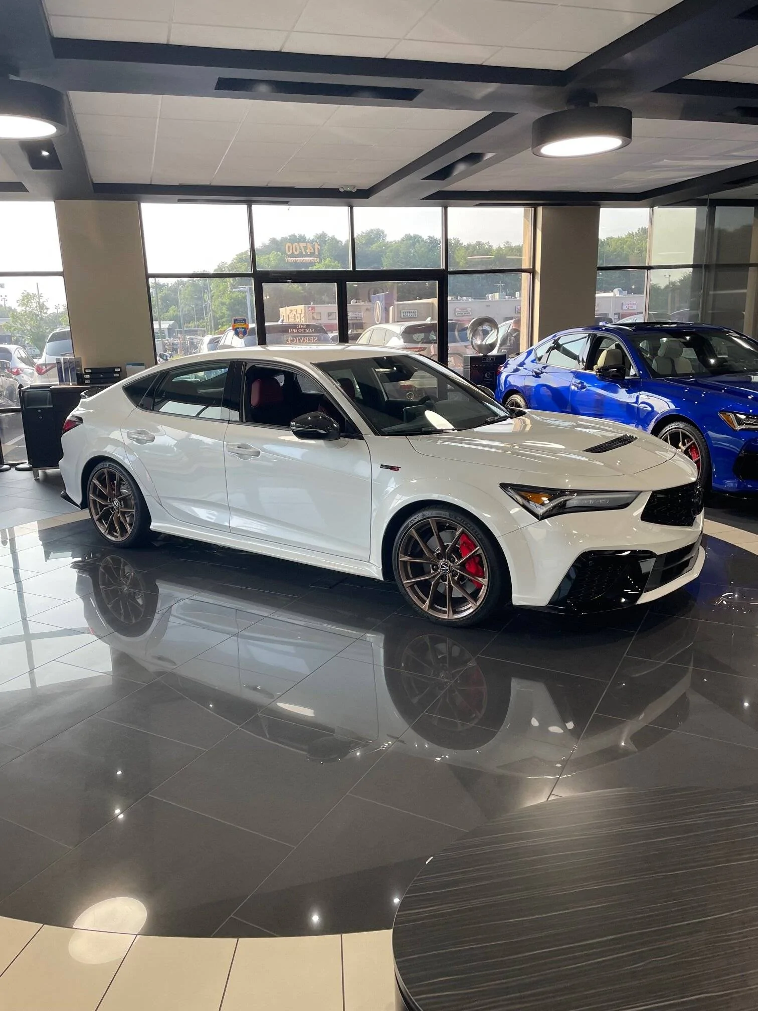 Official TIGER EYE PEARL Integra Club & Photos | IntegraForums - 2023 ...