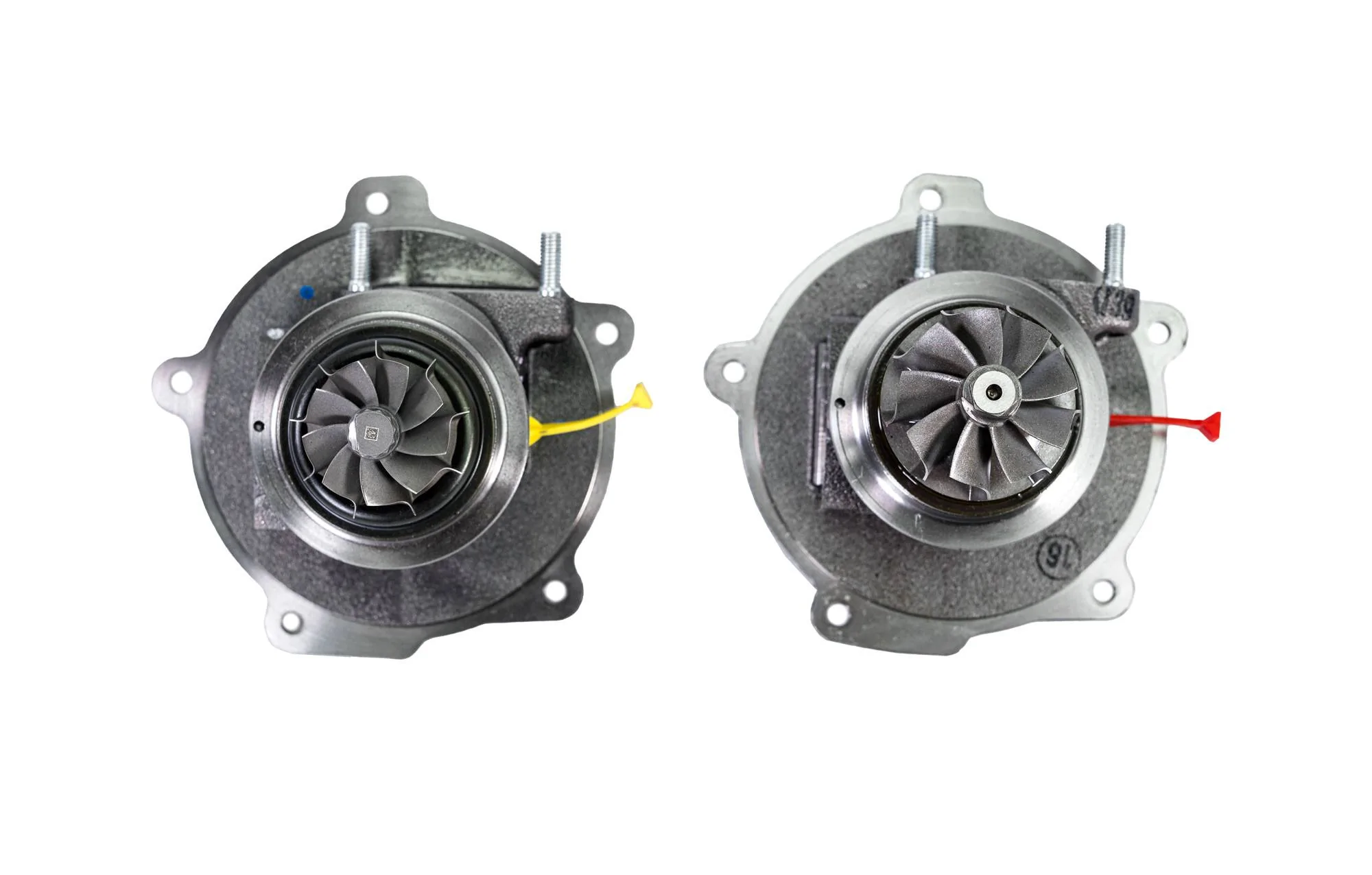 PRL Motorsports 2023+ Acura Integra 1.5T Drop-In Turbocharger Upgrade ...