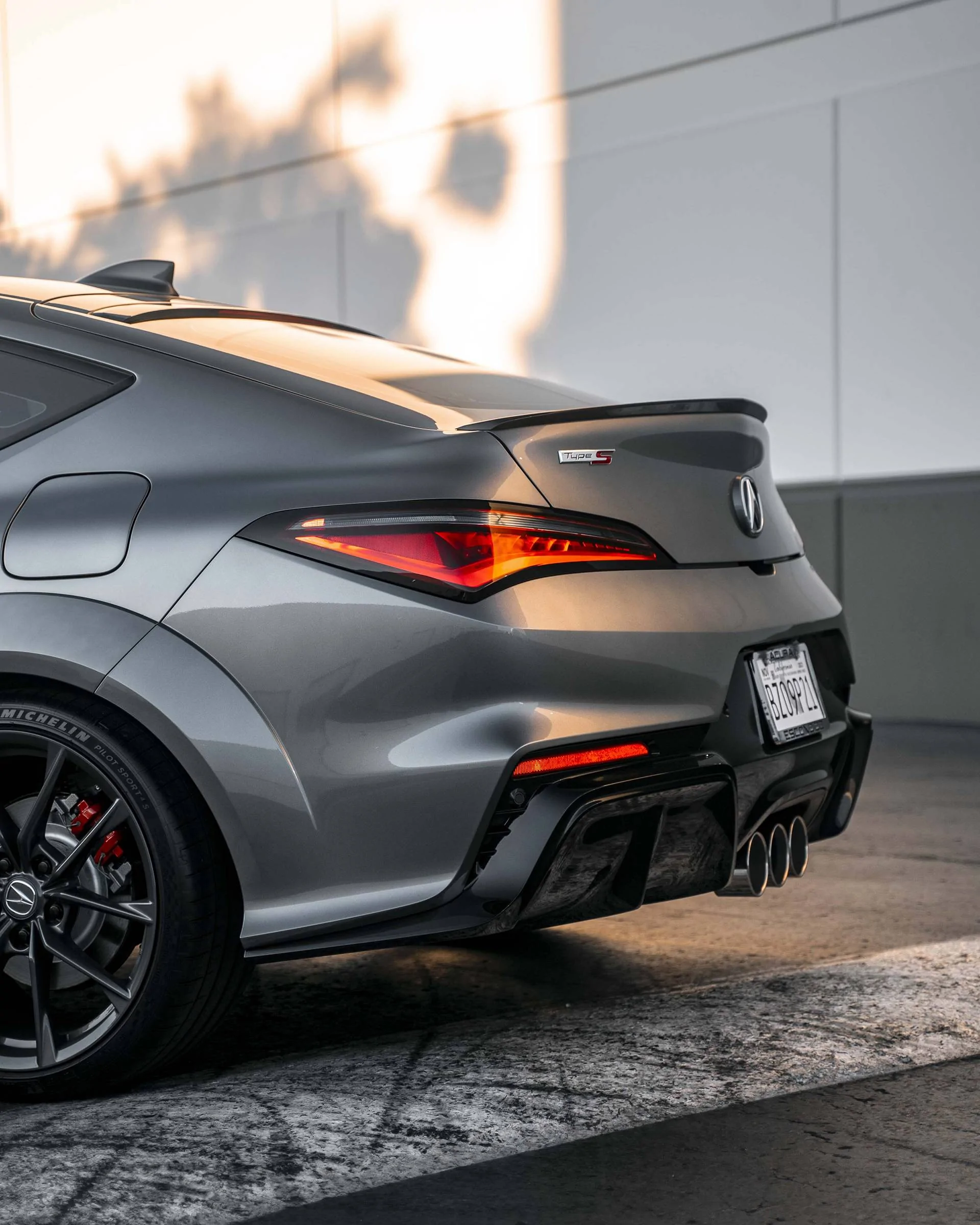 LCM Photos Appreciation Thread | Page 2 | IntegraForums - 2023+ Acura ...