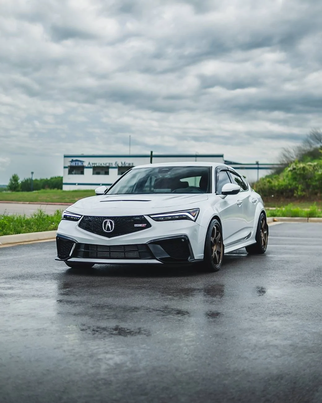 Wheels, Tires, & Suspension Setup Pics Thread | Page 8 | IntegraForums ...