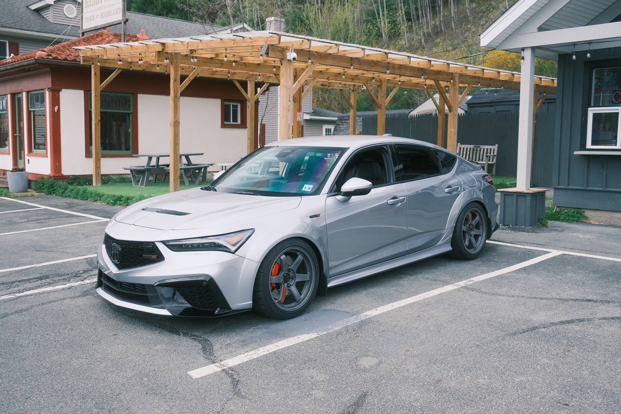 Wheels, Tires, & Suspension Setup Pics Thread | Page 2 | IntegraForums ...