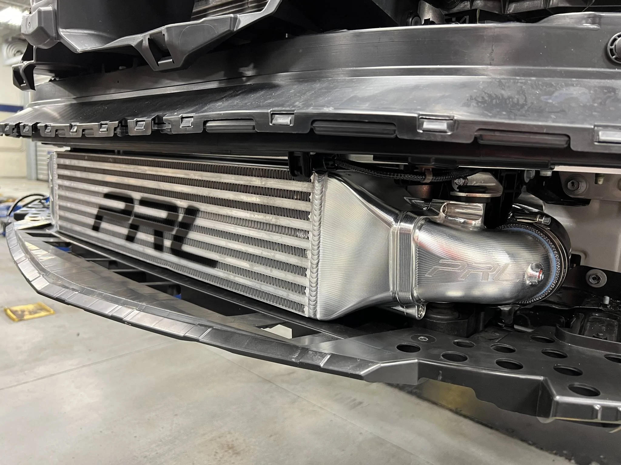 AHC Garage 2023 Integra build | IntegraForums - 2023+ Acura Integra ...