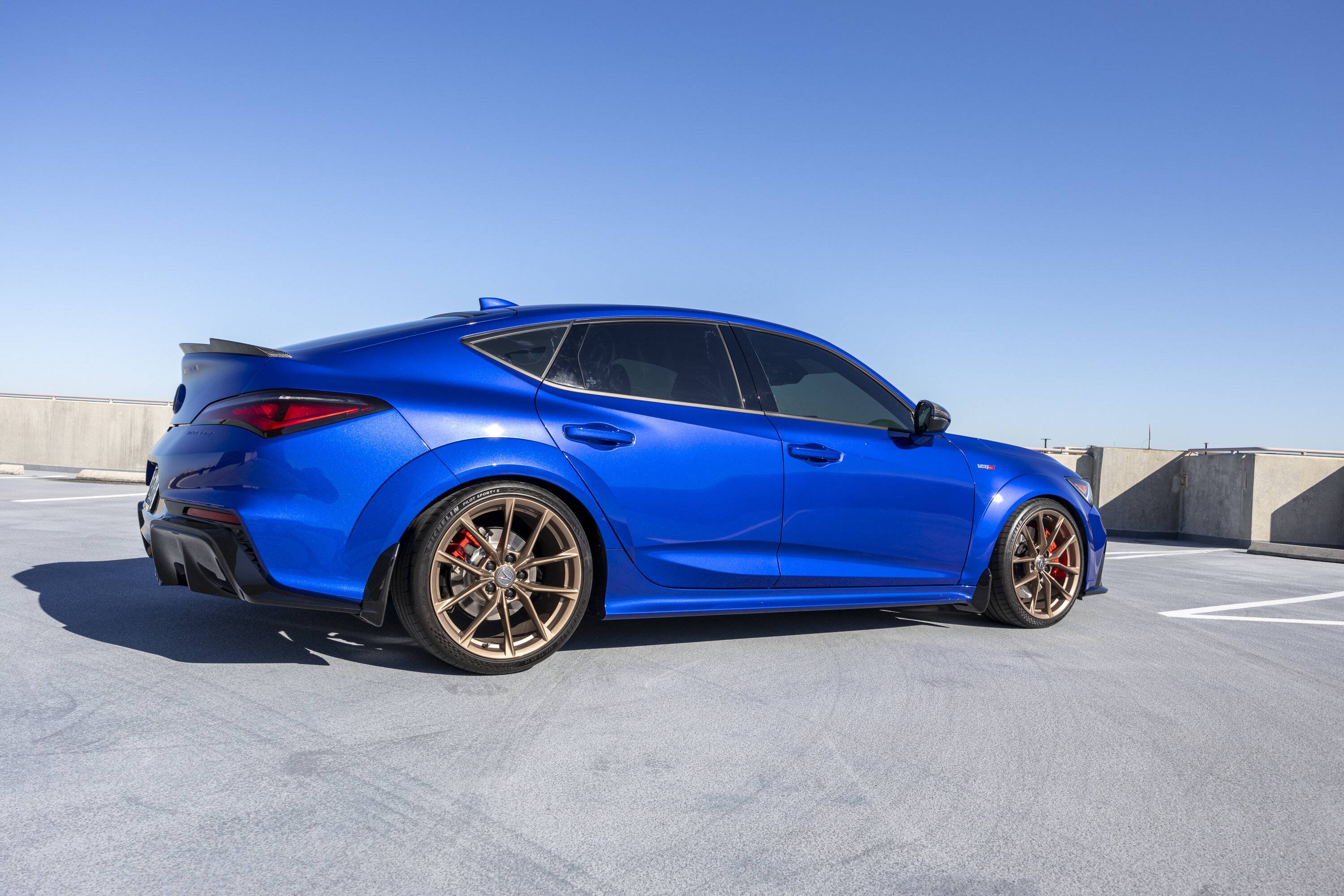 Mud flaps question - APB with copper wheels. - What if I want to ...