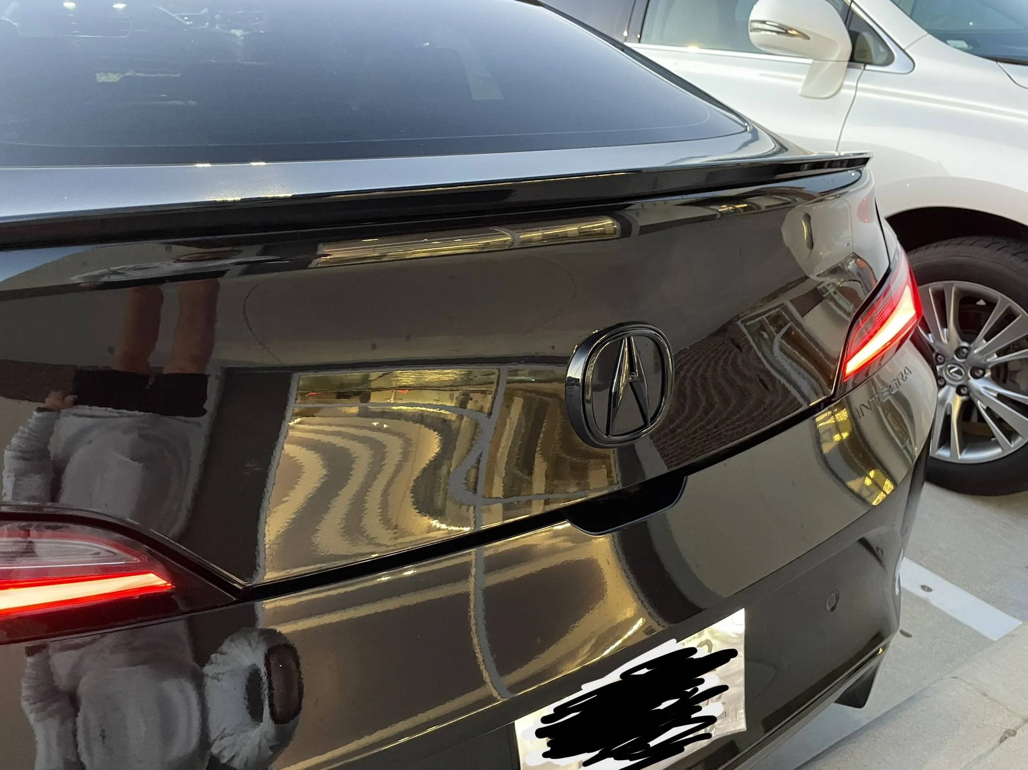 Official MAJESTIC BLACK PEARL Integra Club & Photos | Page 5 ...