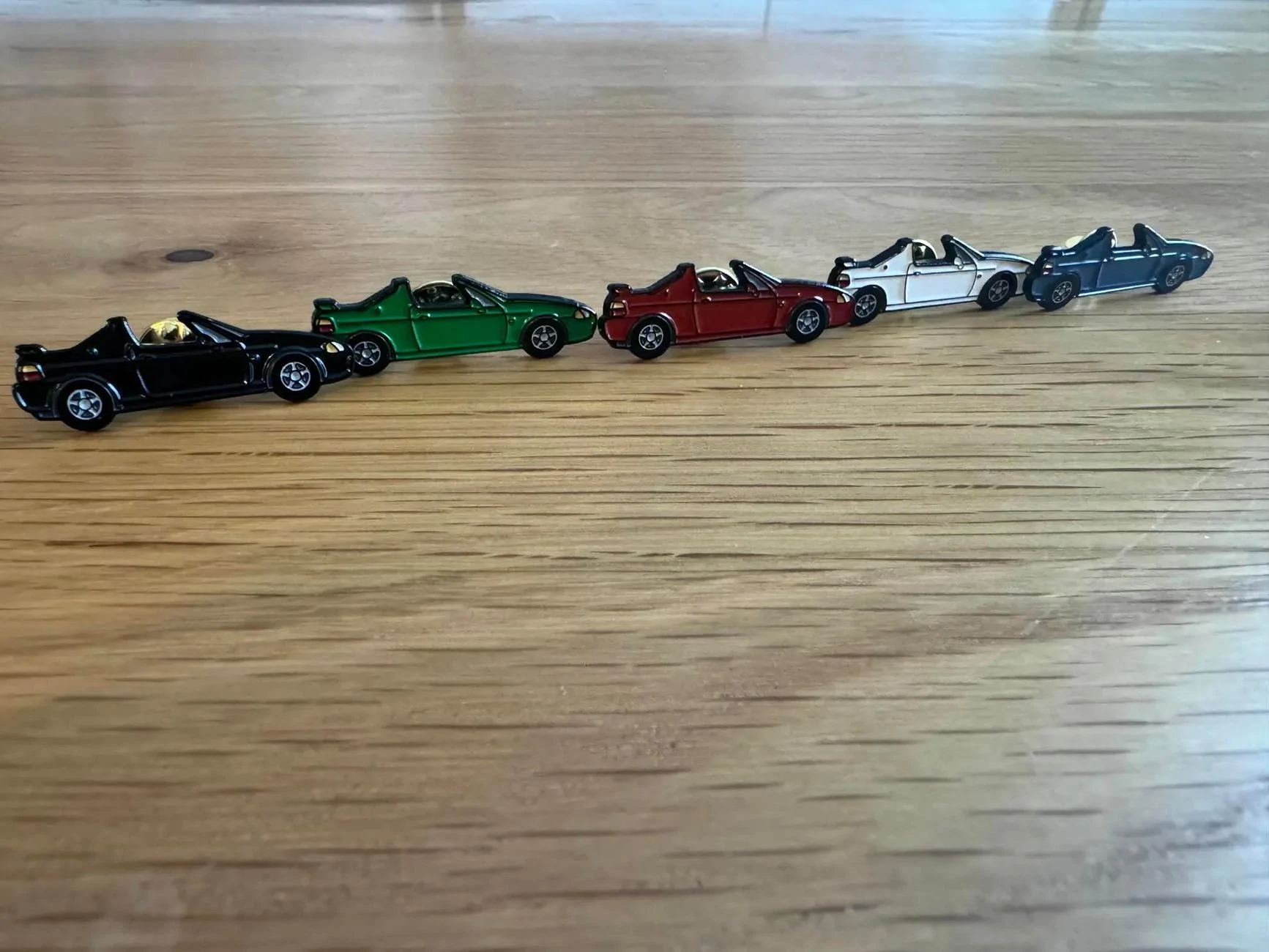 ITS/Type S Badge Enamel Pins - Anyone Interested? | IntegraForums ...