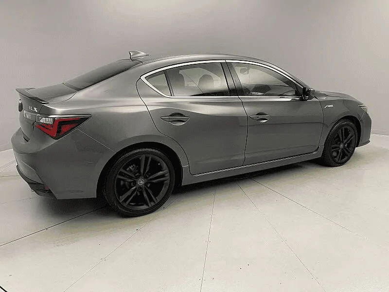 photoshop request: Integra 18” A-Spec wheels on ILX | IntegraForums ...