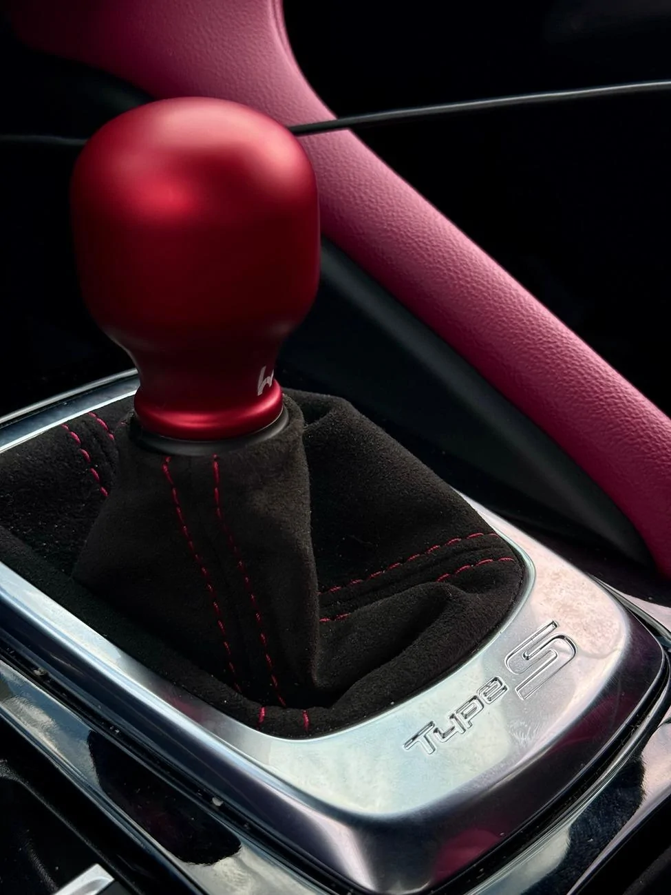 DE5 Type S Build | IntegraForums - 2023+ Acura Integra & Type S Forums ...