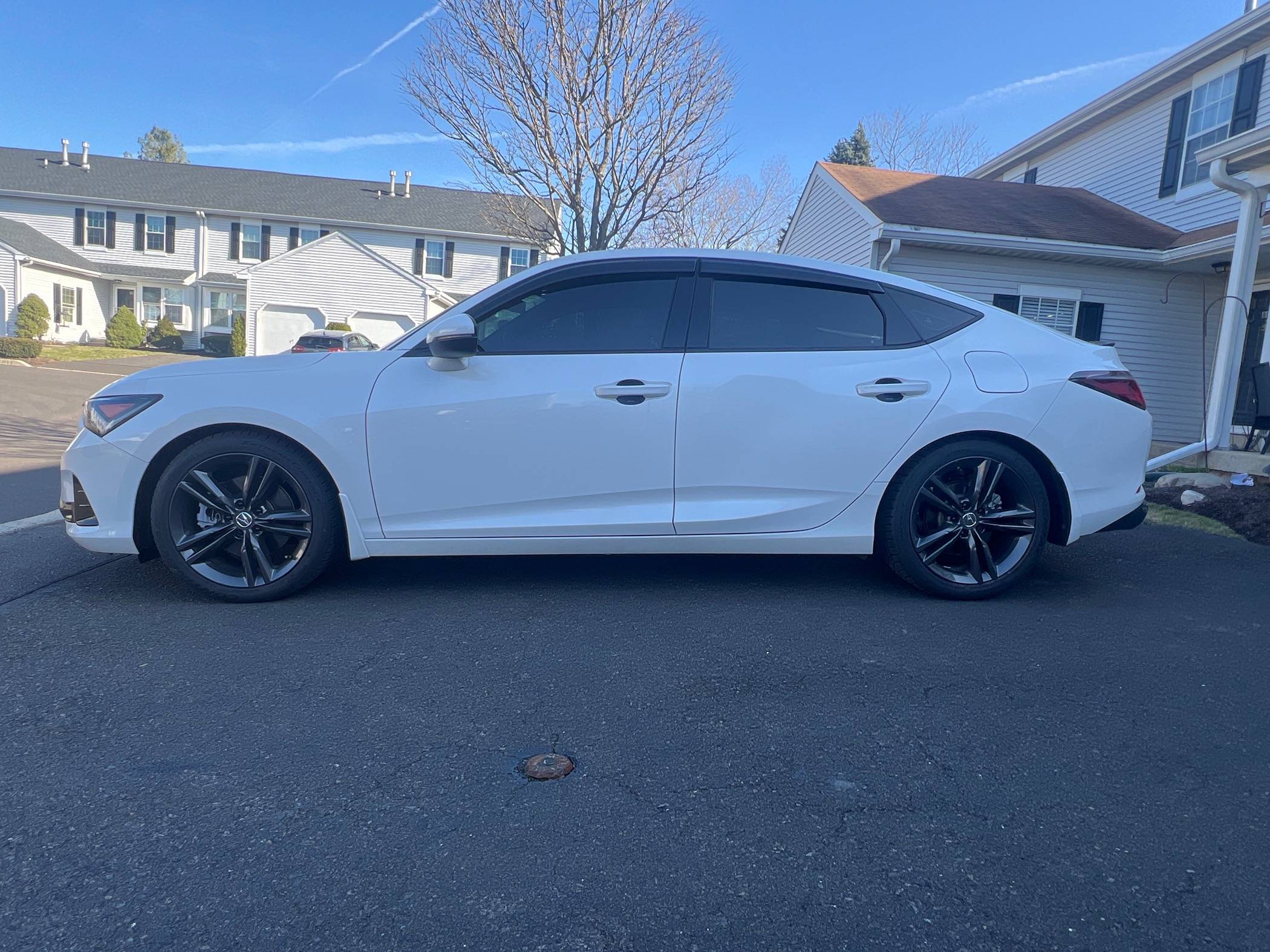 Tire recommendations for OEM A-Spec wheel | IntegraForums - 2023+ Acura Integra & Type S Forums ...