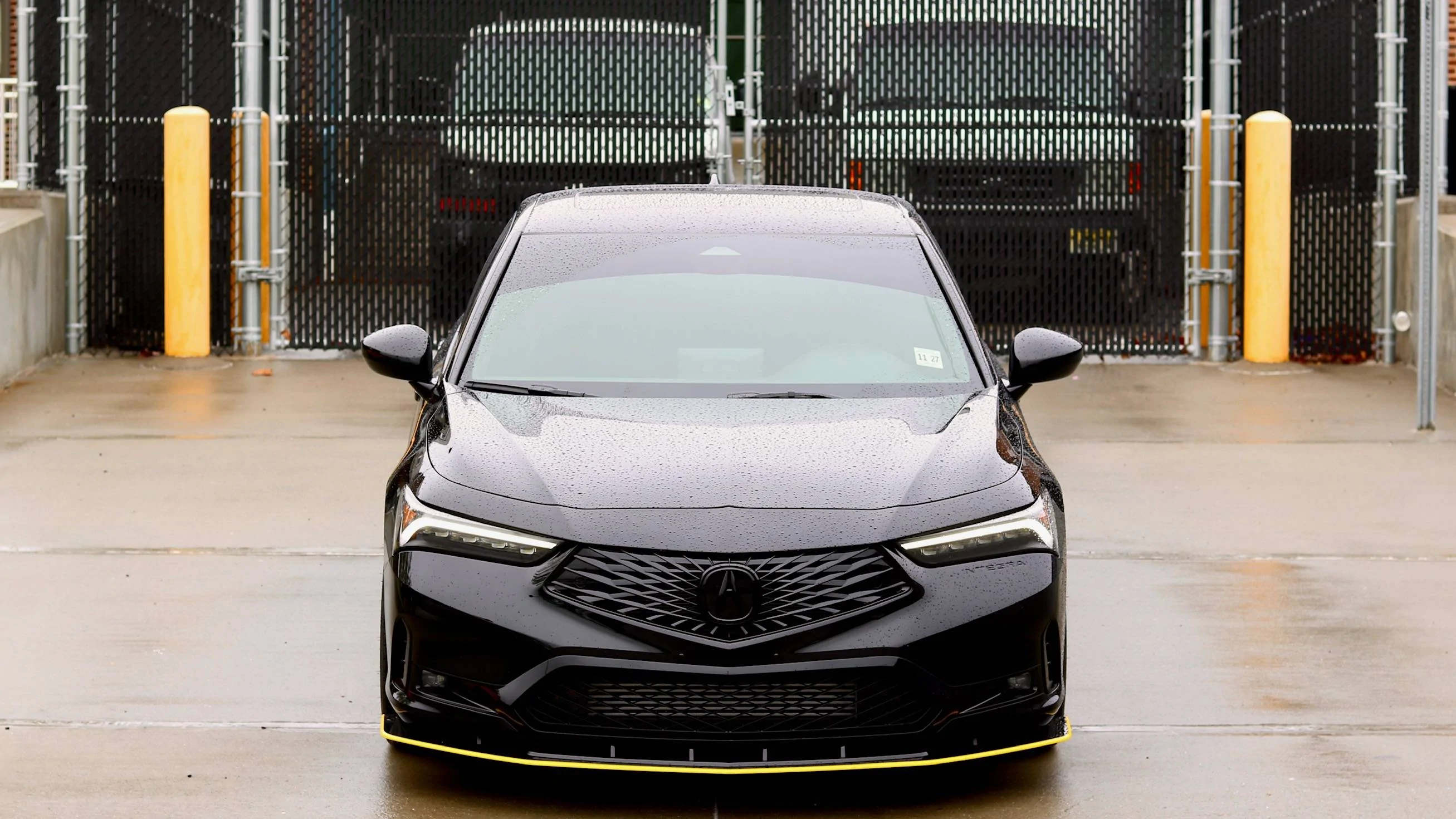 Swahme's Build: 2023 MBP Acura Integra A-Spec on Tein Coilovers | Page ...