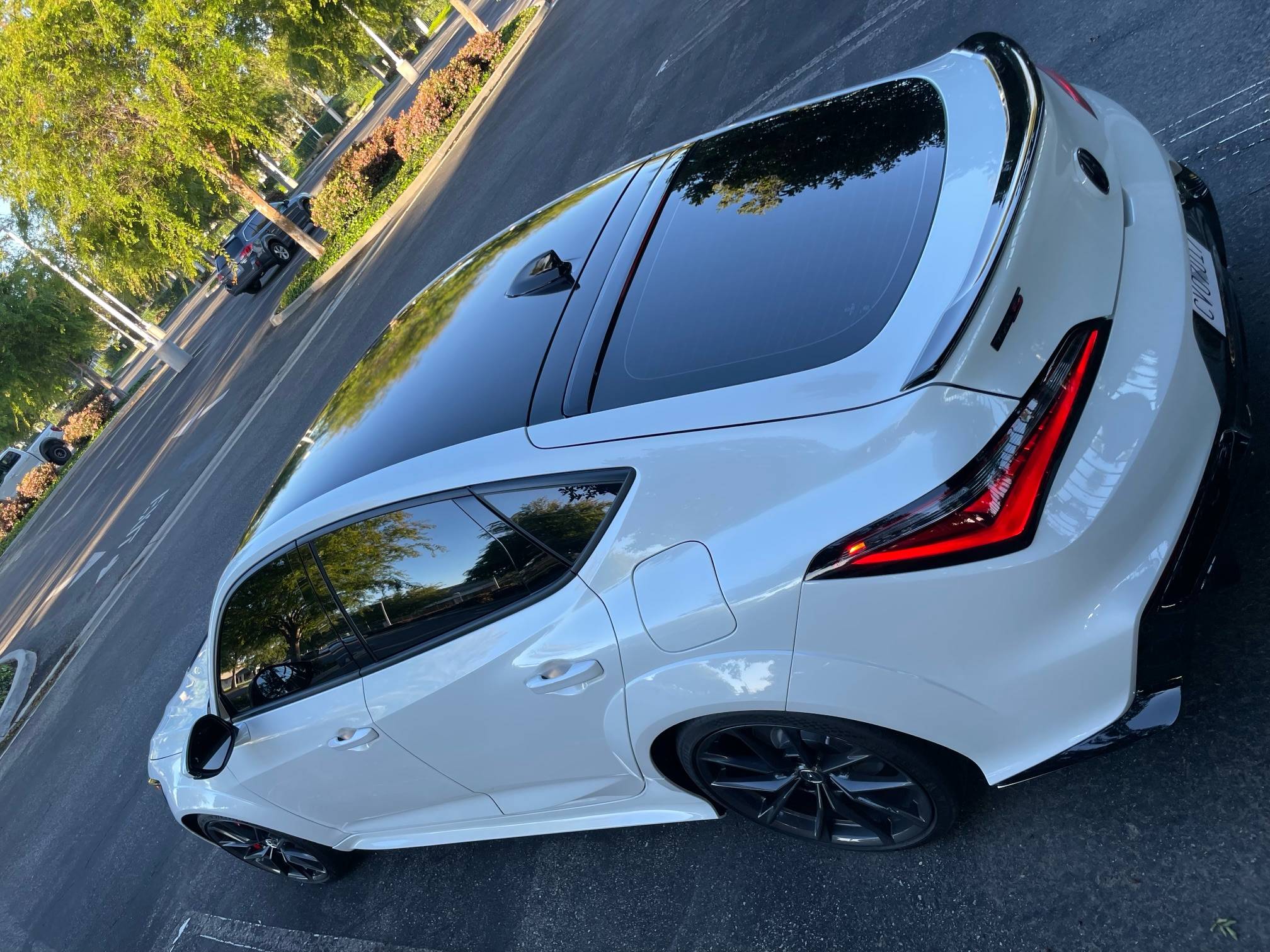 Black or Red interior on White... ughhhhh | Page 3 | IntegraForums ...