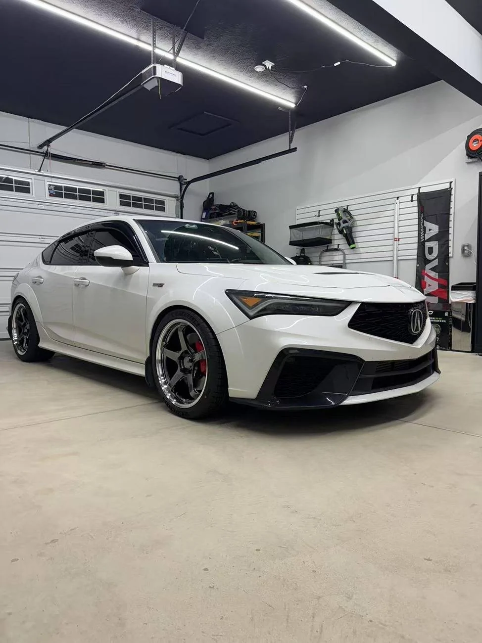 Wheels, Tires, & Suspension Setup Pics Thread | Page 9 | IntegraForums ...