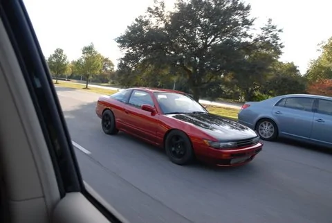 Red Type S Integra build dates are July 12 to 15. Delivery in Nashville ...