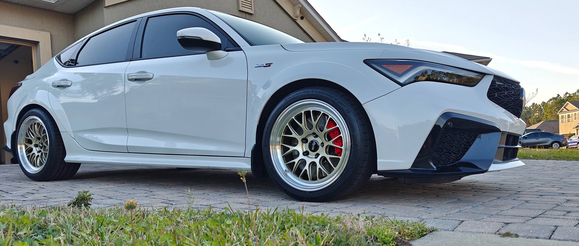 Wheels, Tires, & Suspension Setup Pics Thread | Page 7 | IntegraForums ...