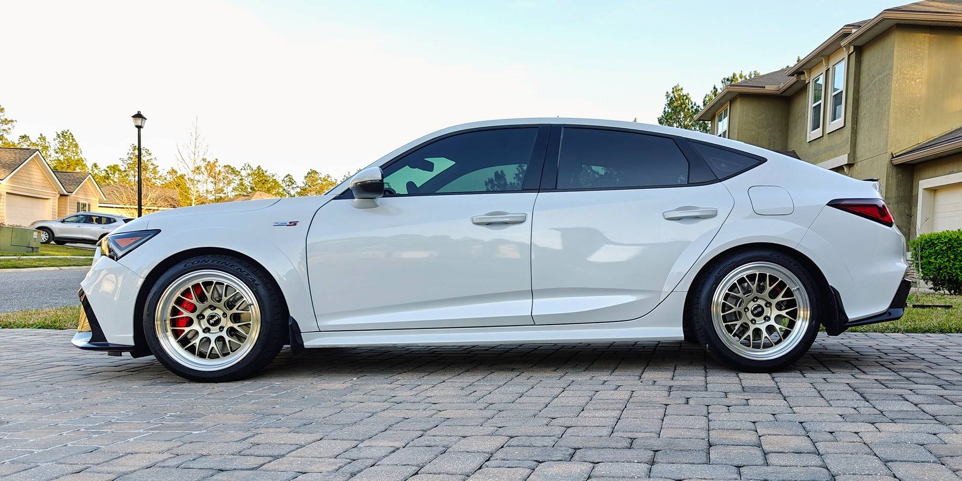 Wheels, Tires, & Suspension Setup Pics Thread | Page 7 | IntegraForums ...