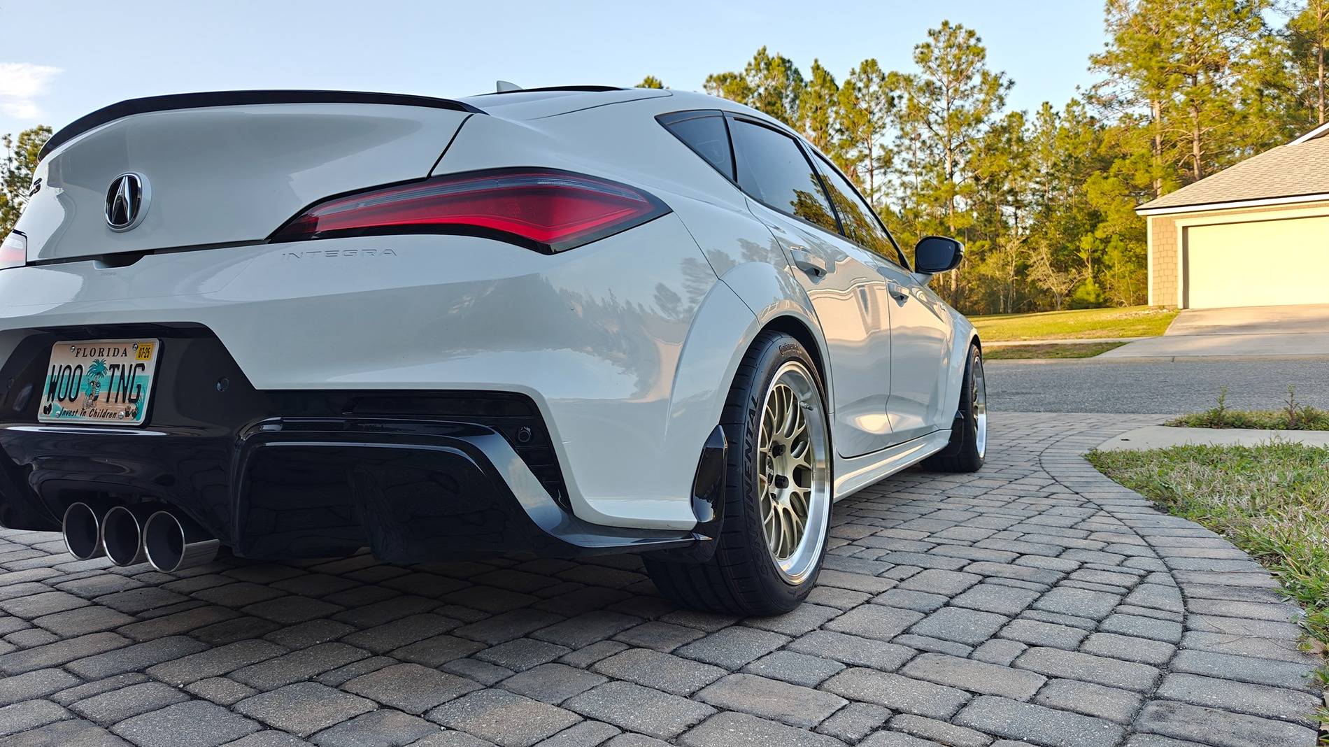 Wheels, Tires, & Suspension Setup Pics Thread | Page 7 | IntegraForums ...