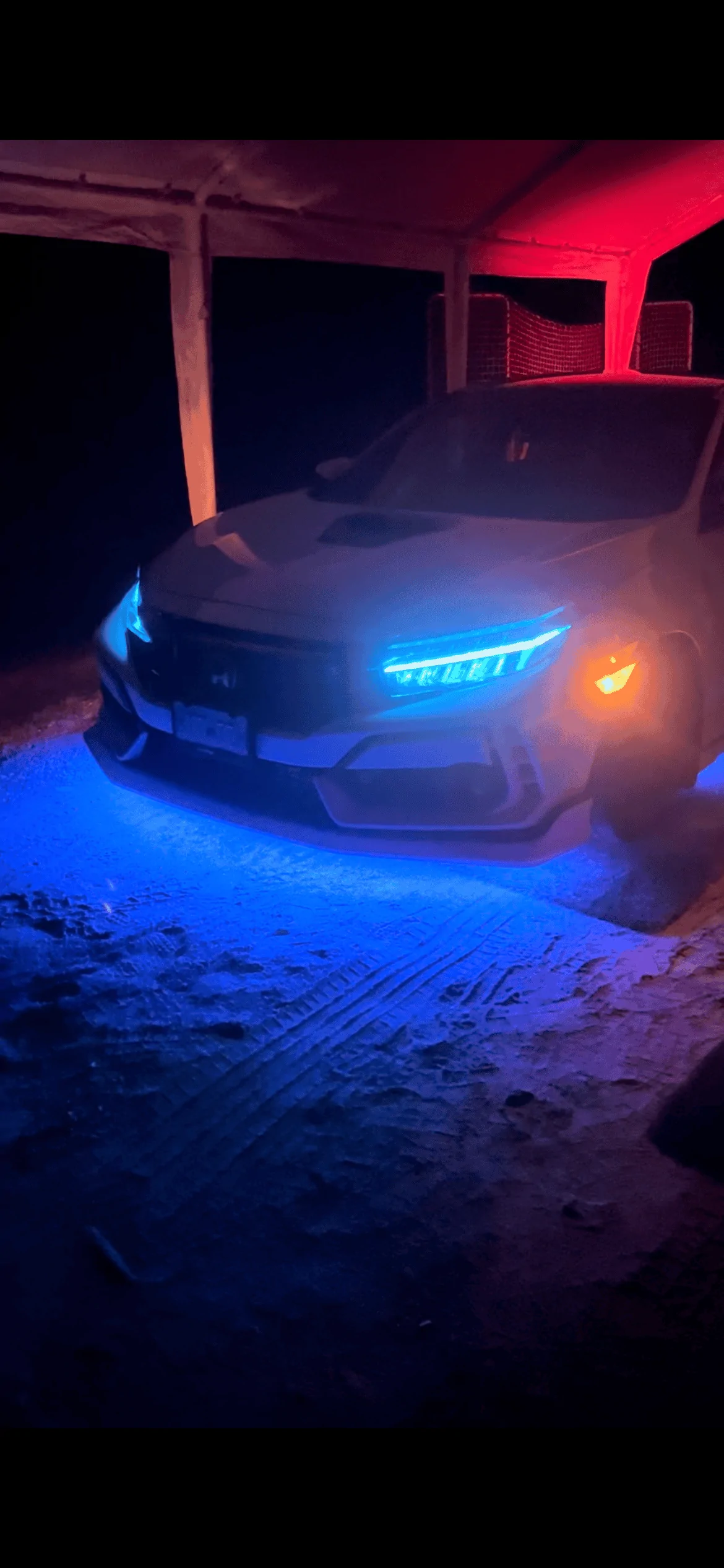 To underglow or not to underglow that is the question | IntegraForums ...