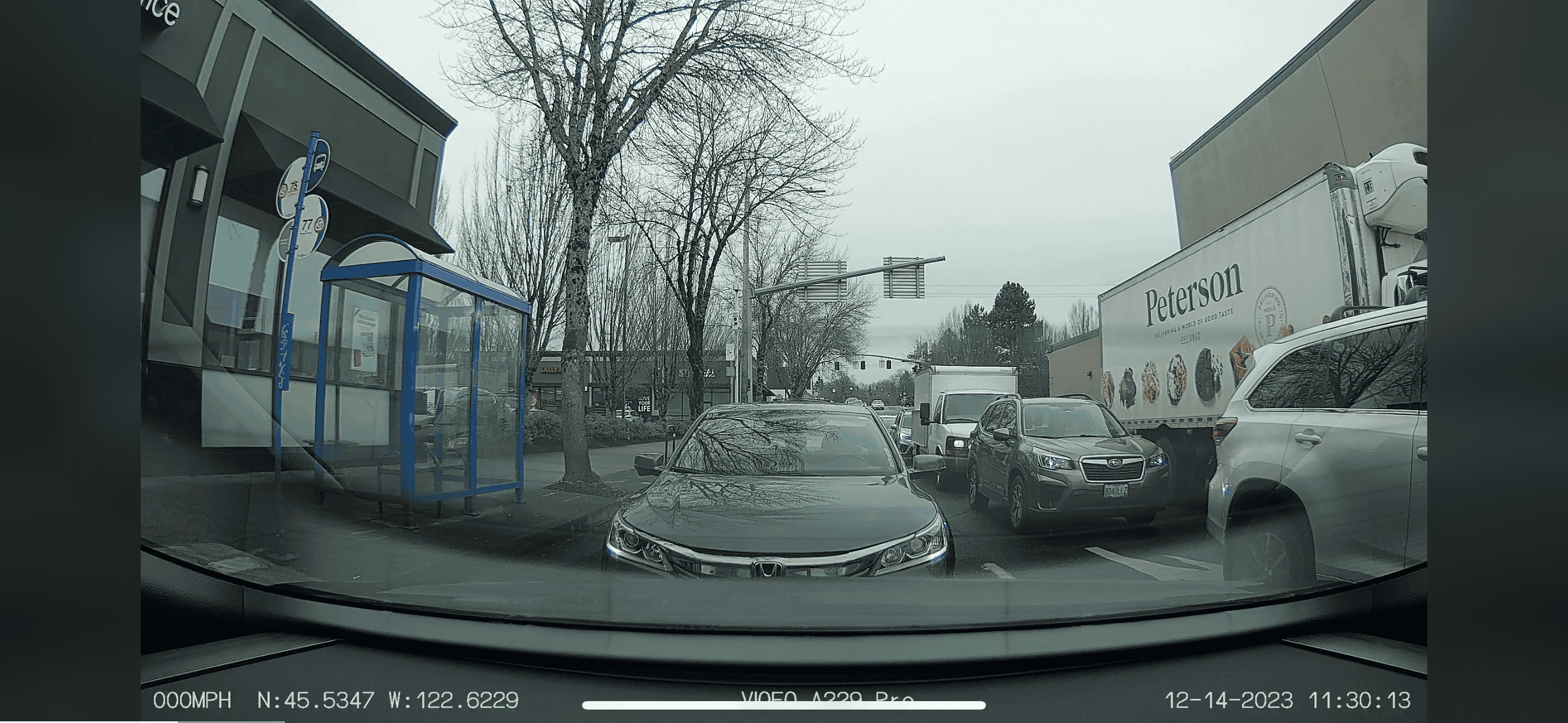 Rear Dashcam Install on 23+ Integra (DE4/DE5) | IntegraForums - 2023 ...
