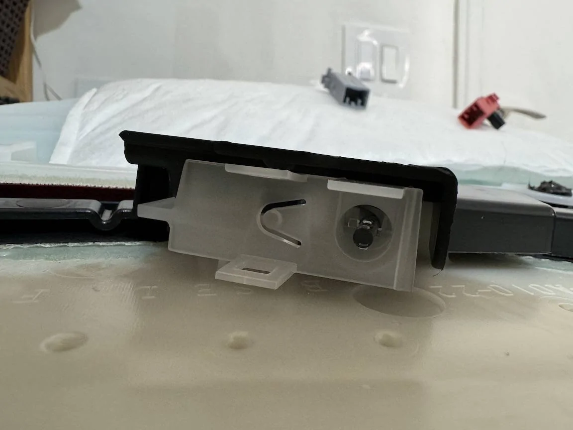 Ambient Lighting | Page 5 | IntegraForums - 2023+ Acura Integra & Type ...