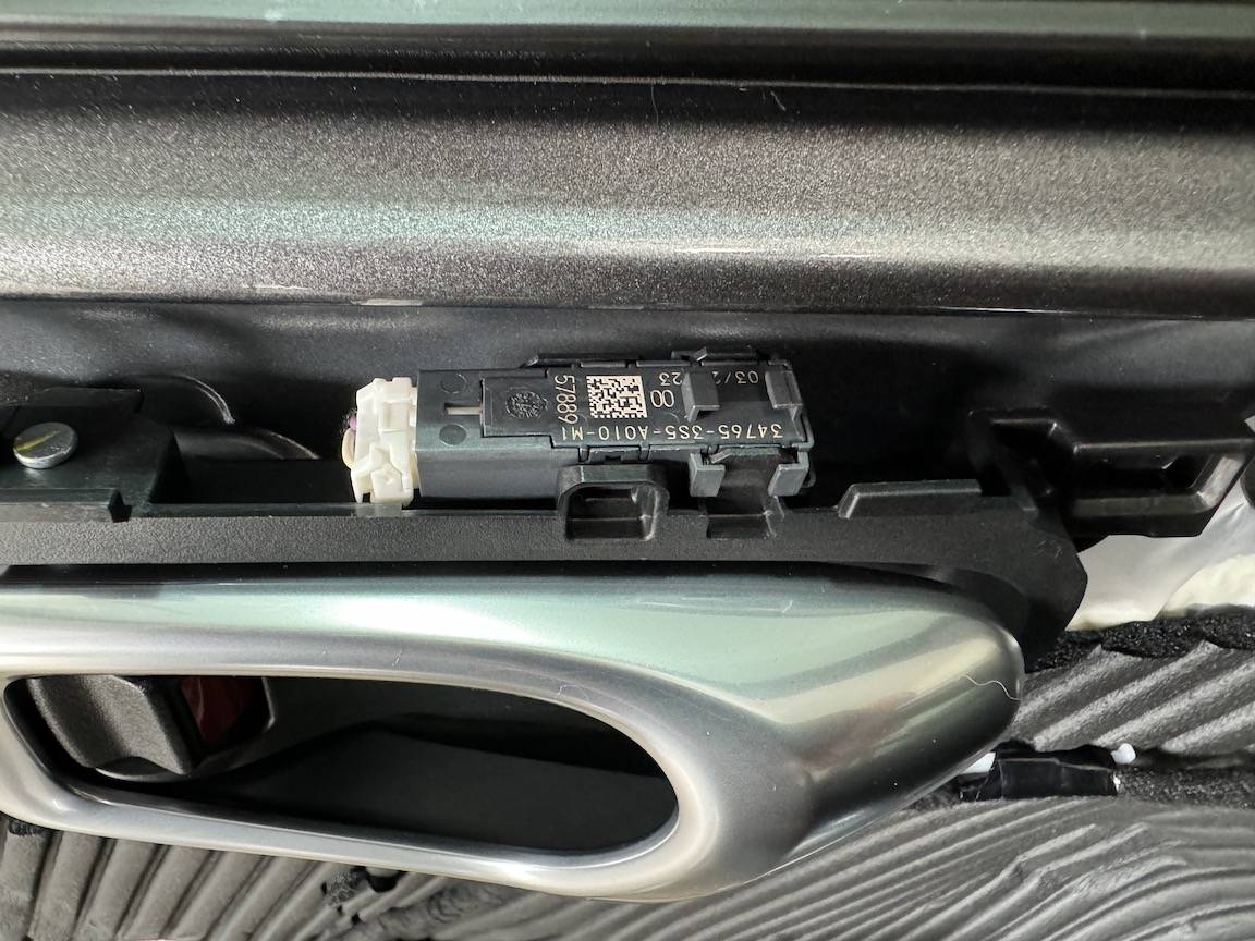 Ambient Lighting | Page 5 | IntegraForums - 2023+ Acura Integra & Type ...