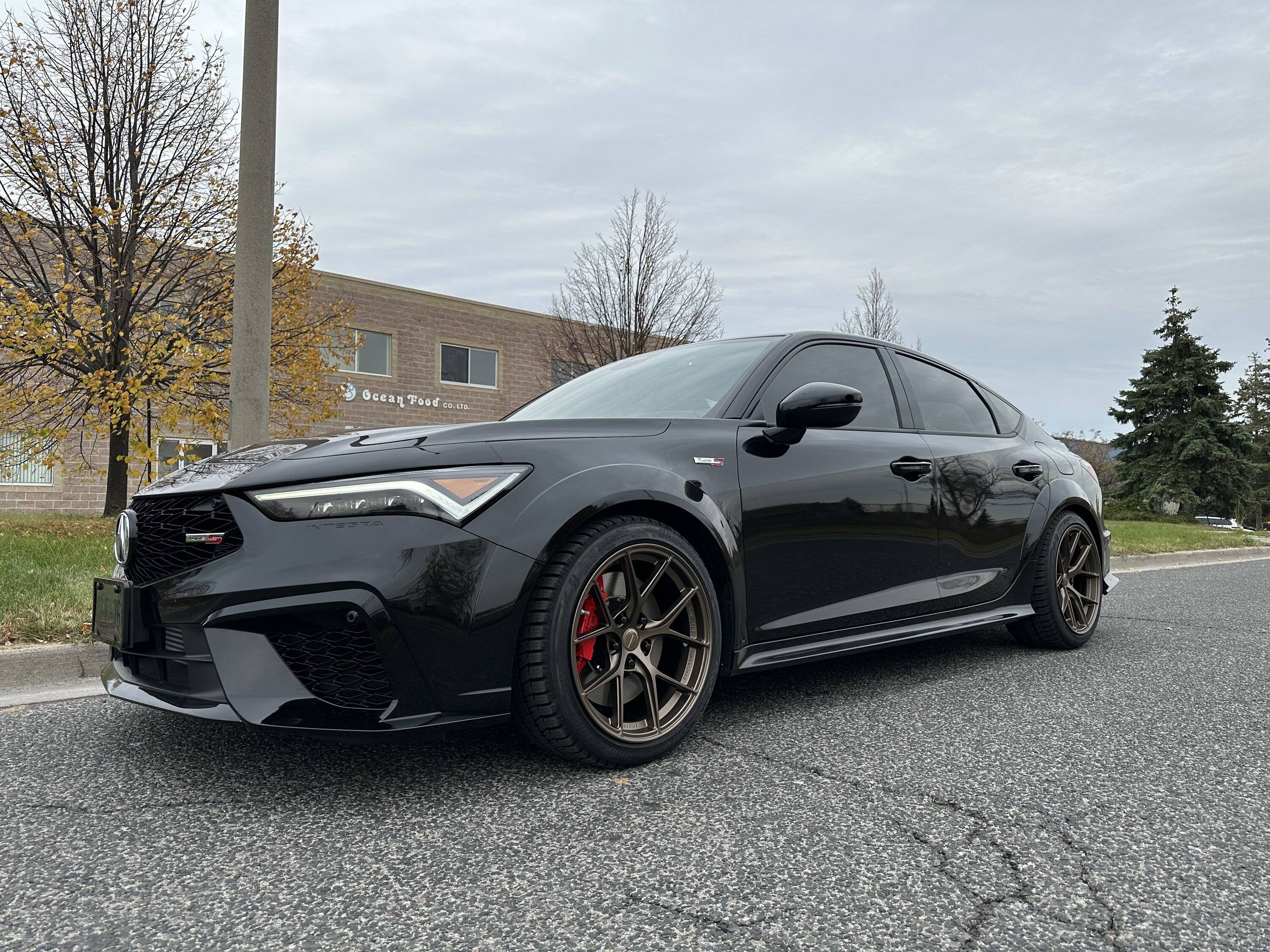 Type S Winter Wheels / Fitment Specs | Page 12 | IntegraForums - 2023 ...