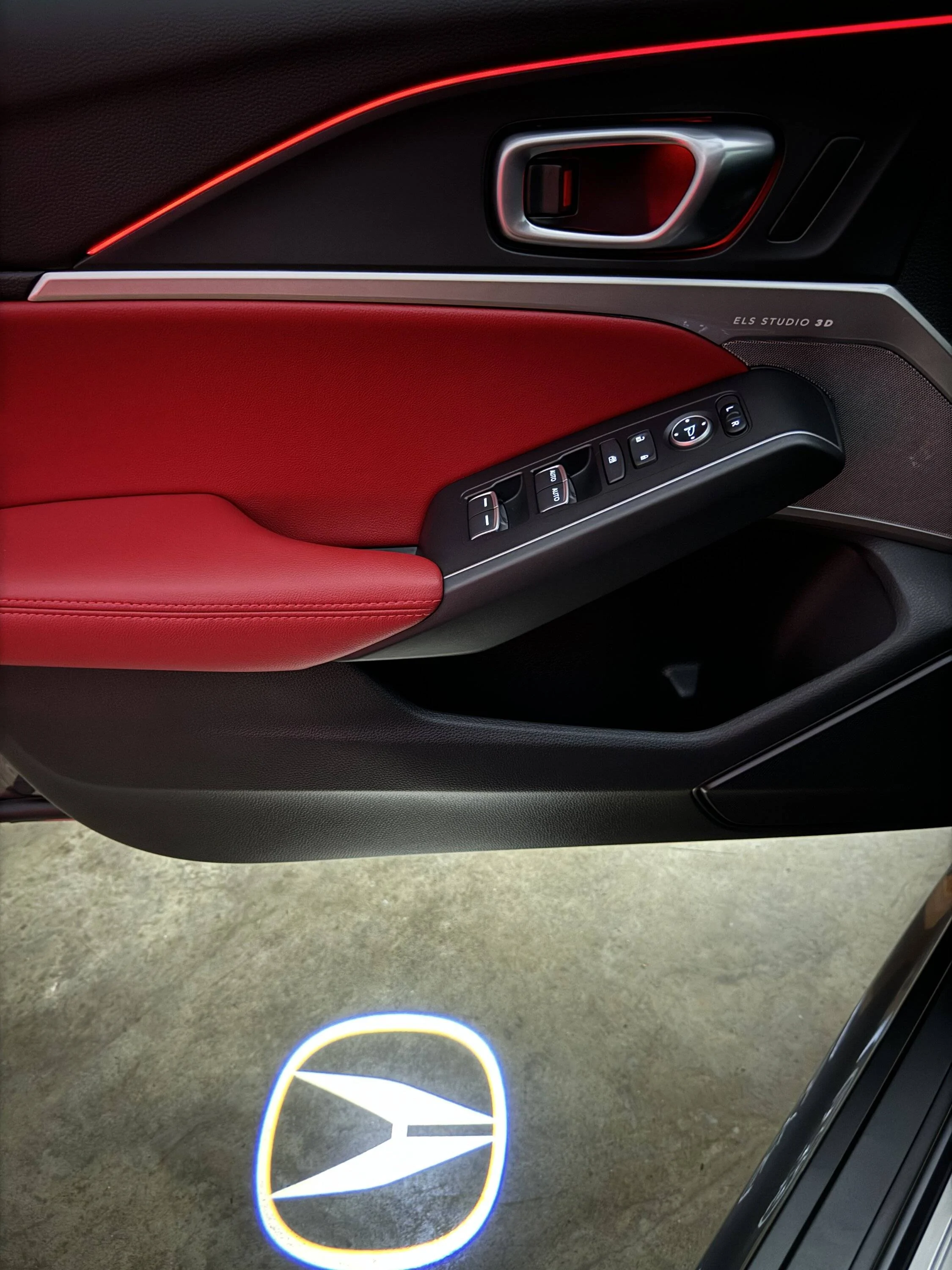 Ambient Lighting | Page 5 | IntegraForums - 2023+ Acura Integra & Type ...