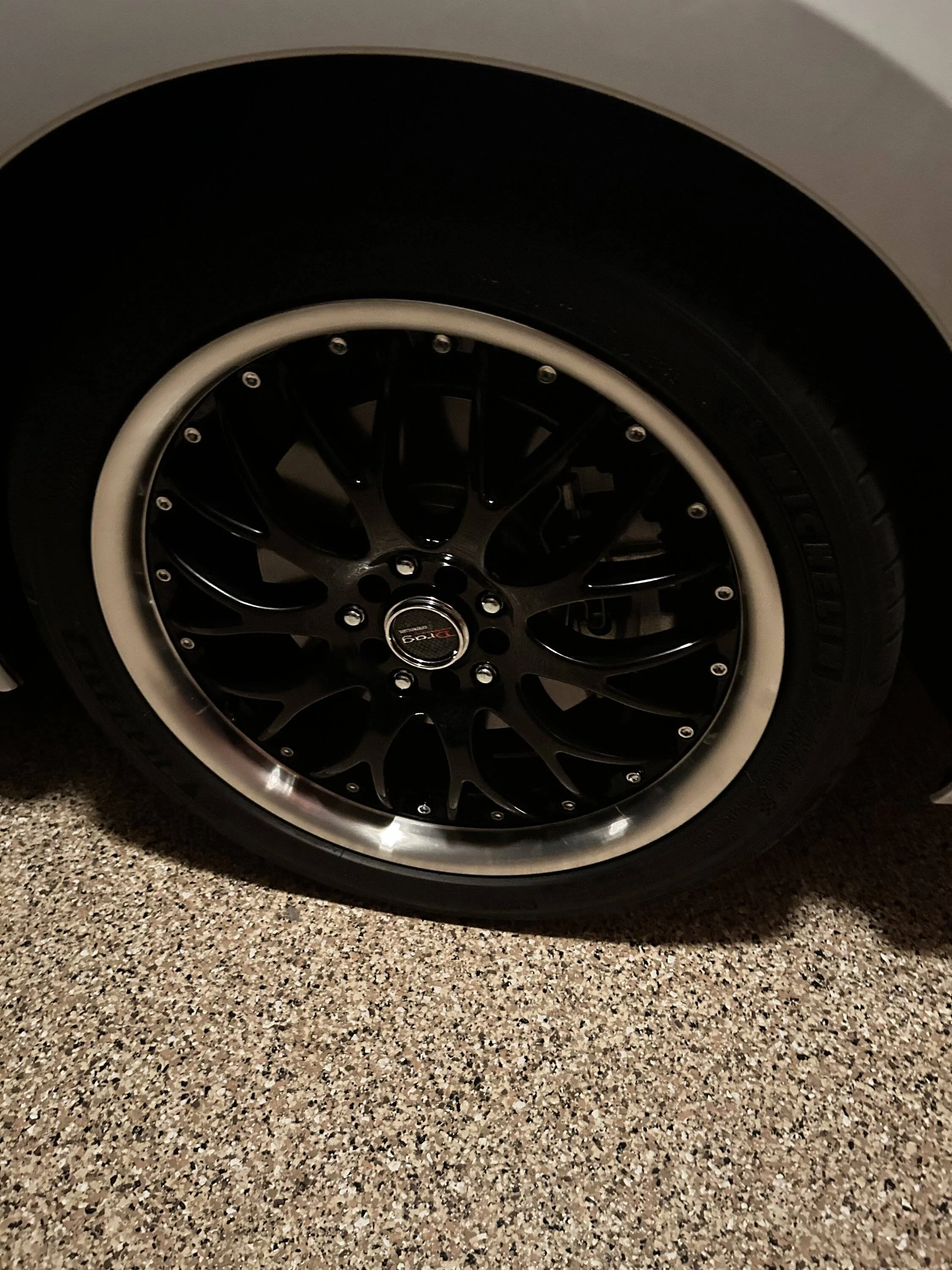 New Tires for A-Spec | IntegraForums - 2023+ Acura Integra & Type S ...