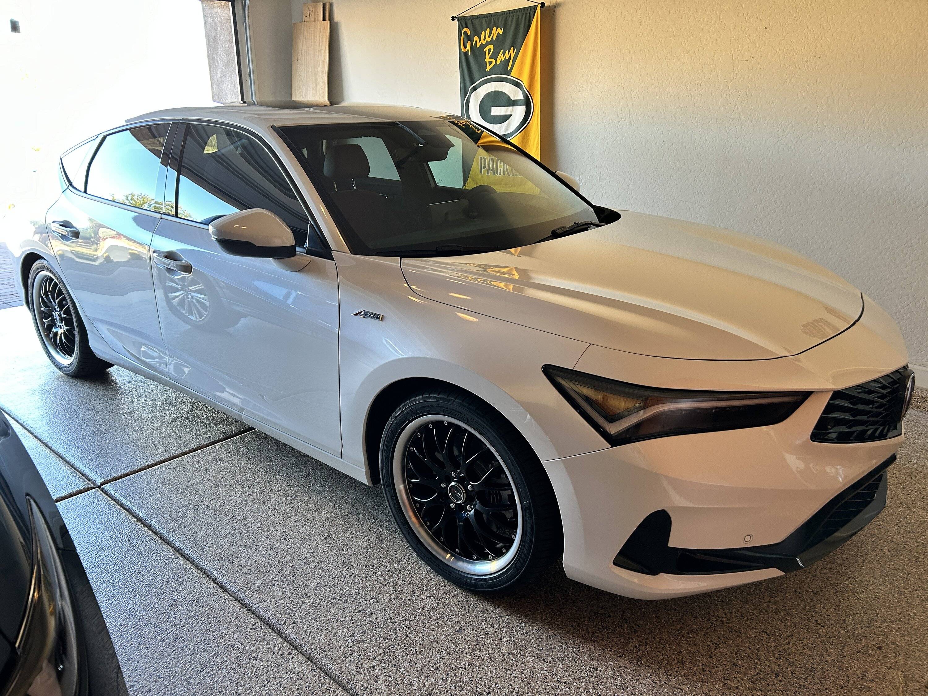 New 2024 Integra Owner (A Spec/Tech) | IntegraForums - 2023+ Acura ...