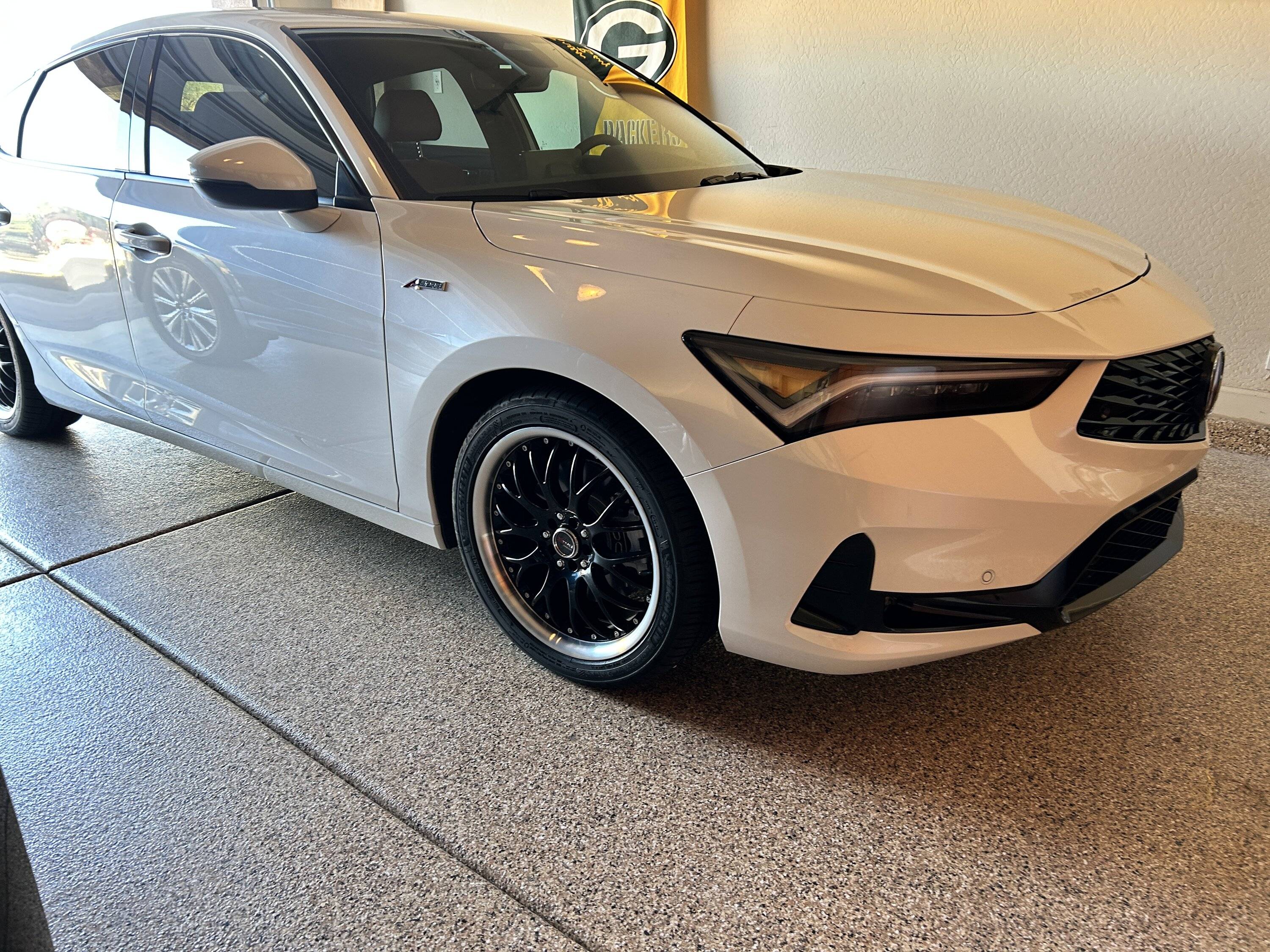 Best looking aftermarket wheels for A-Spec models? | IntegraForums ...