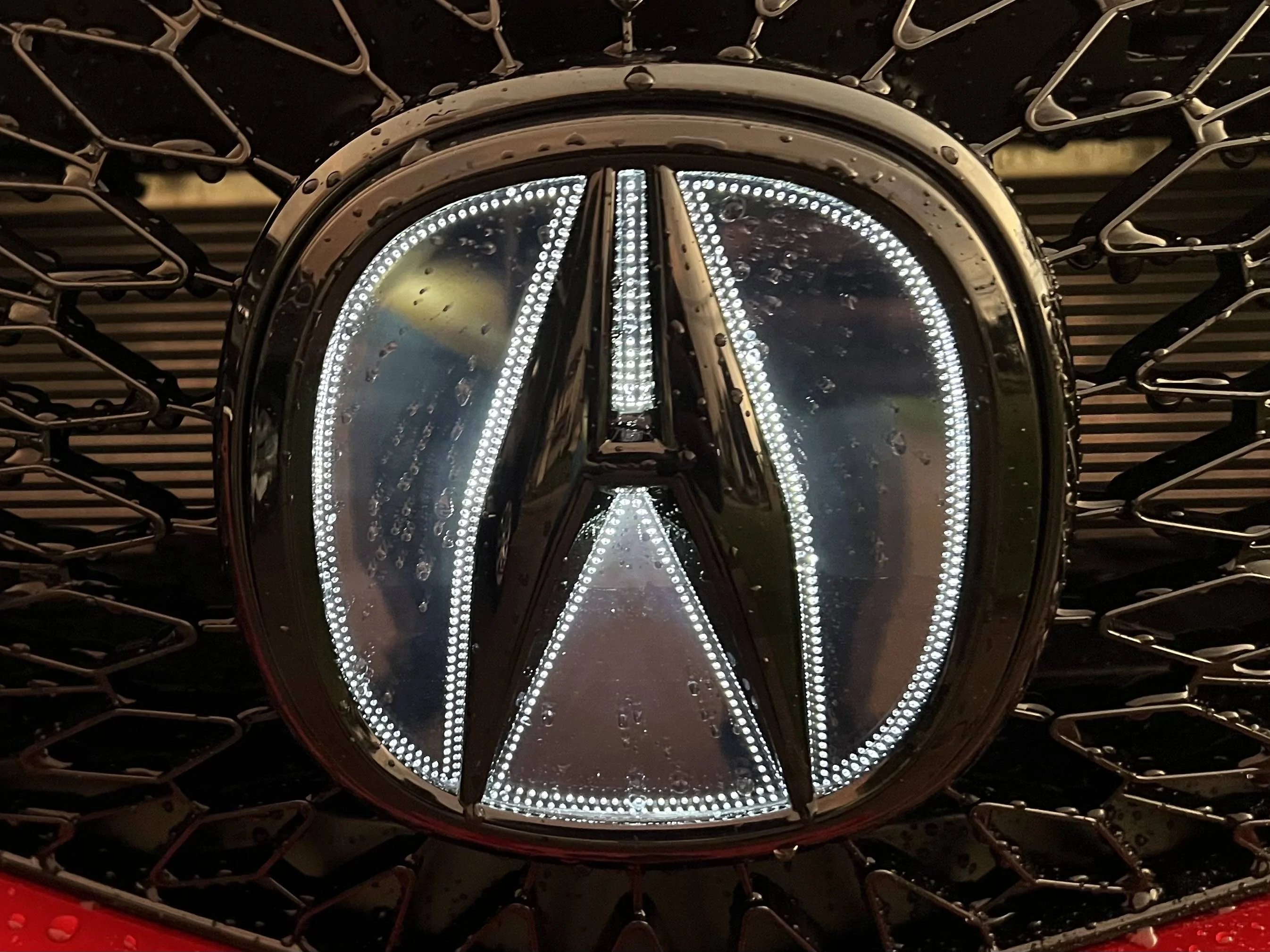 Delivery Day for my Performance Red Pearl Integra Type S - PRP ITS ...