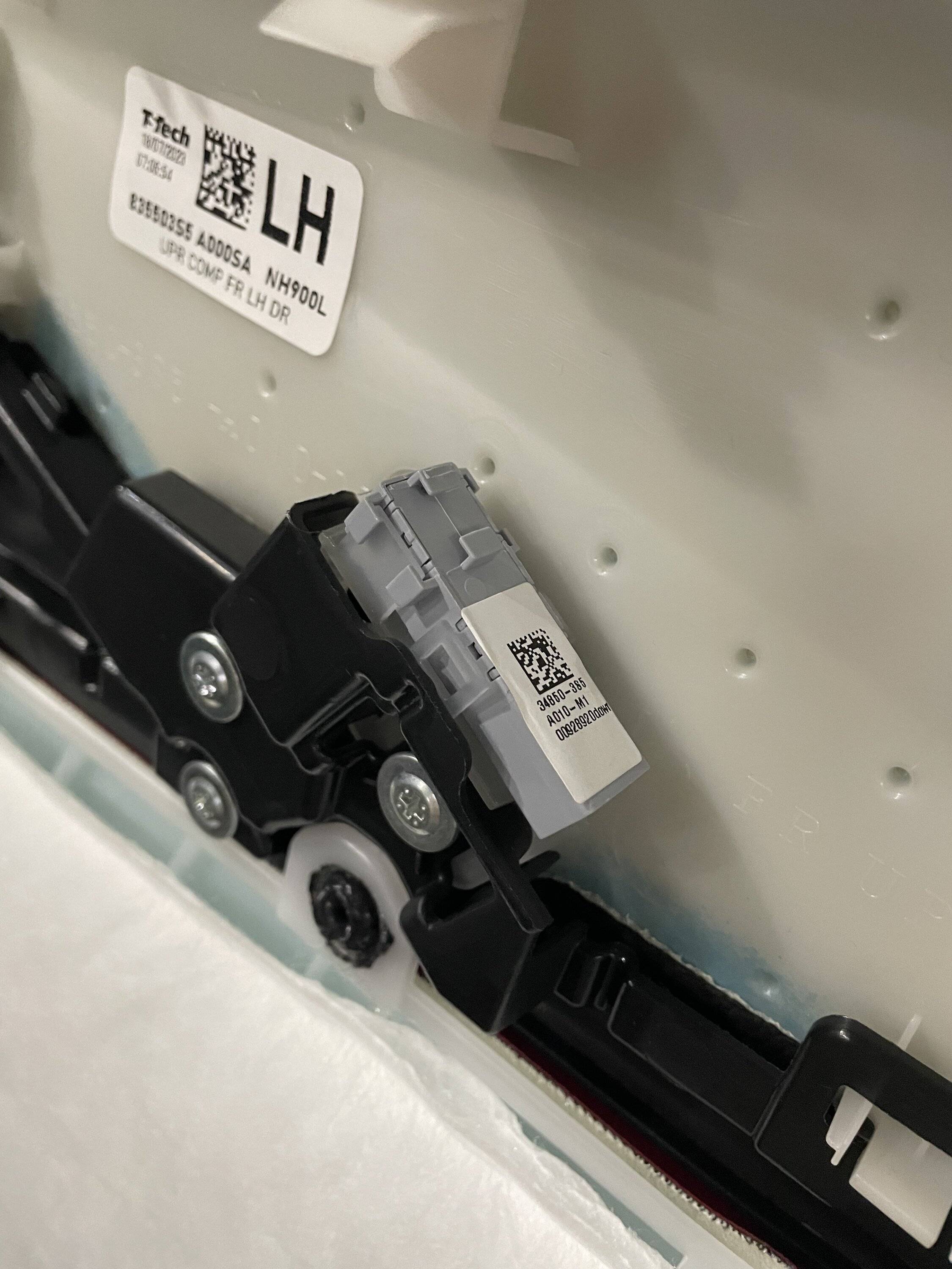 Ambient Lighting | IntegraForums - 2023+ Acura Integra & Type S Forums ...