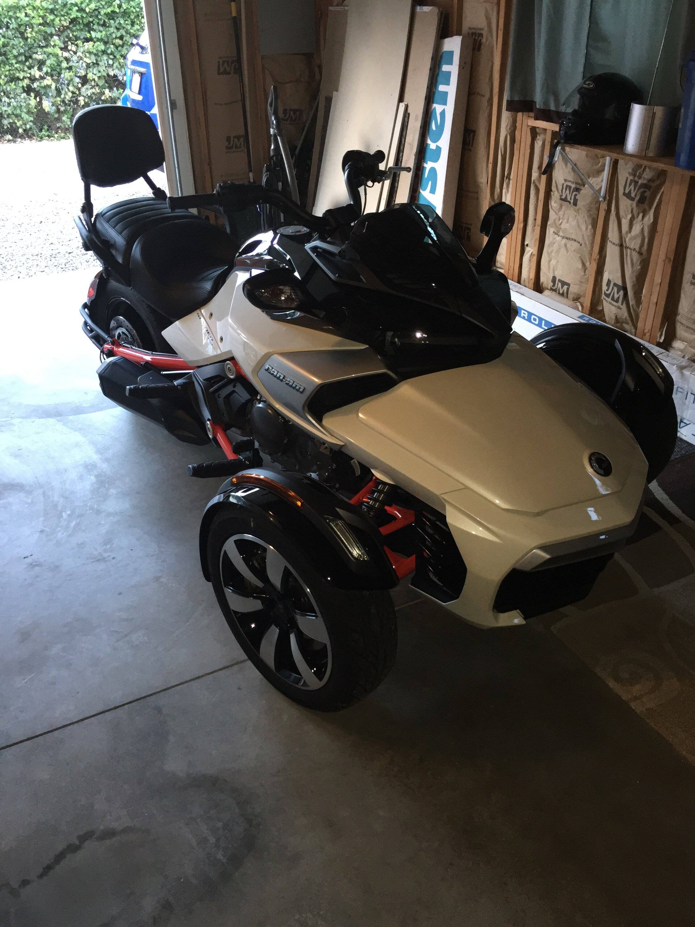 What cars do you currently own besides the ATS? | IntegraForums - 2023 ...