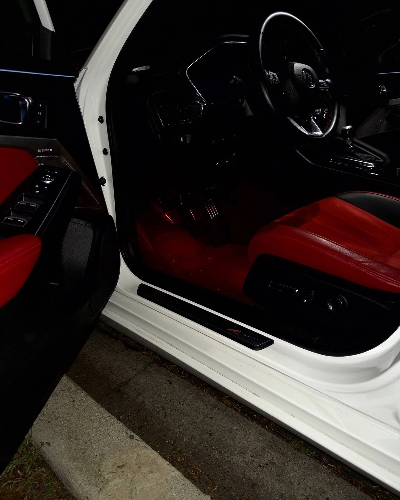 Ambient Lighting | Page 8 | IntegraForums - 2023+ Acura Integra & Type ...