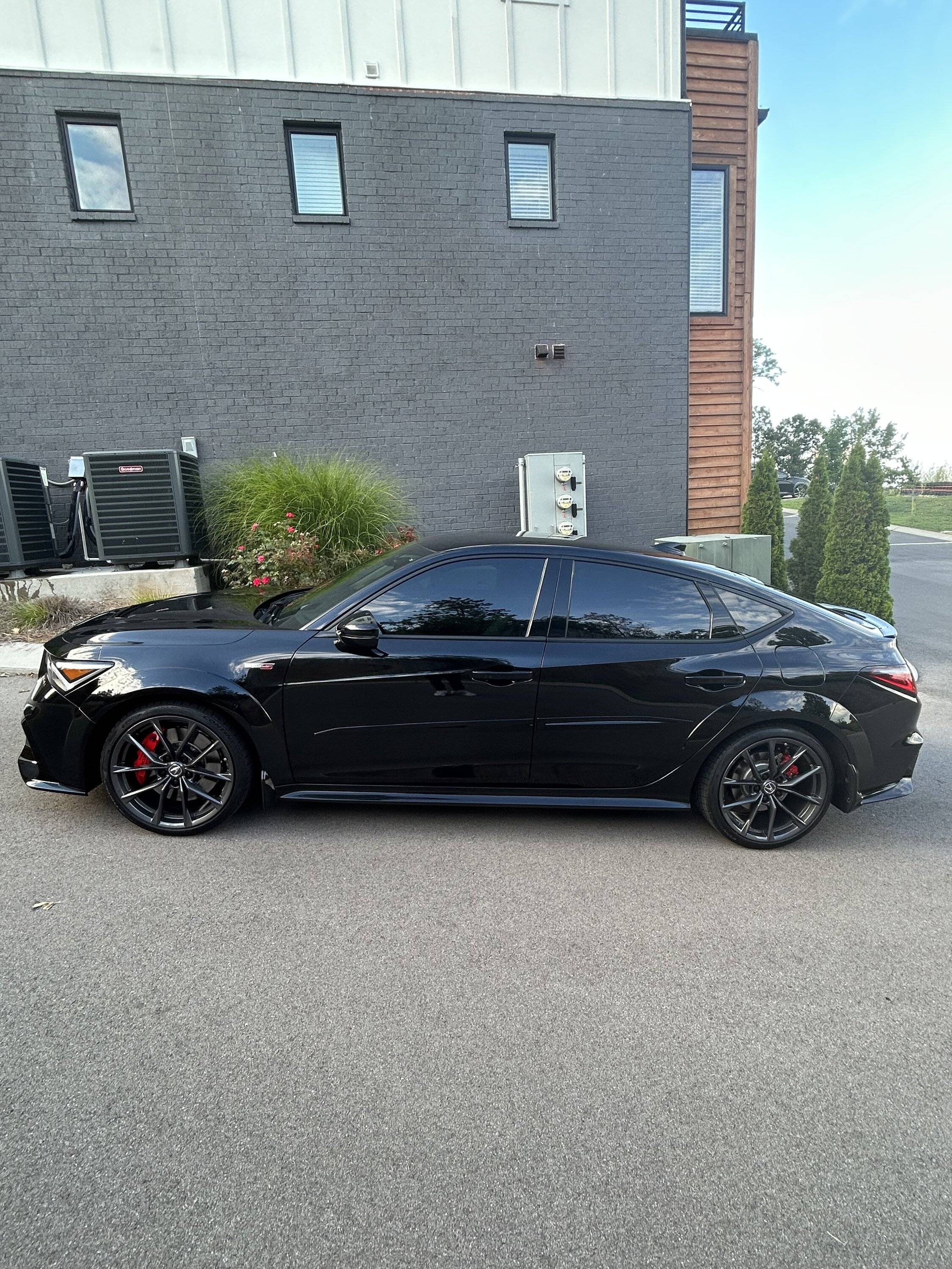 The rattles and the buzzing 😩 | IntegraForums - 2023+ Acura Integra ...