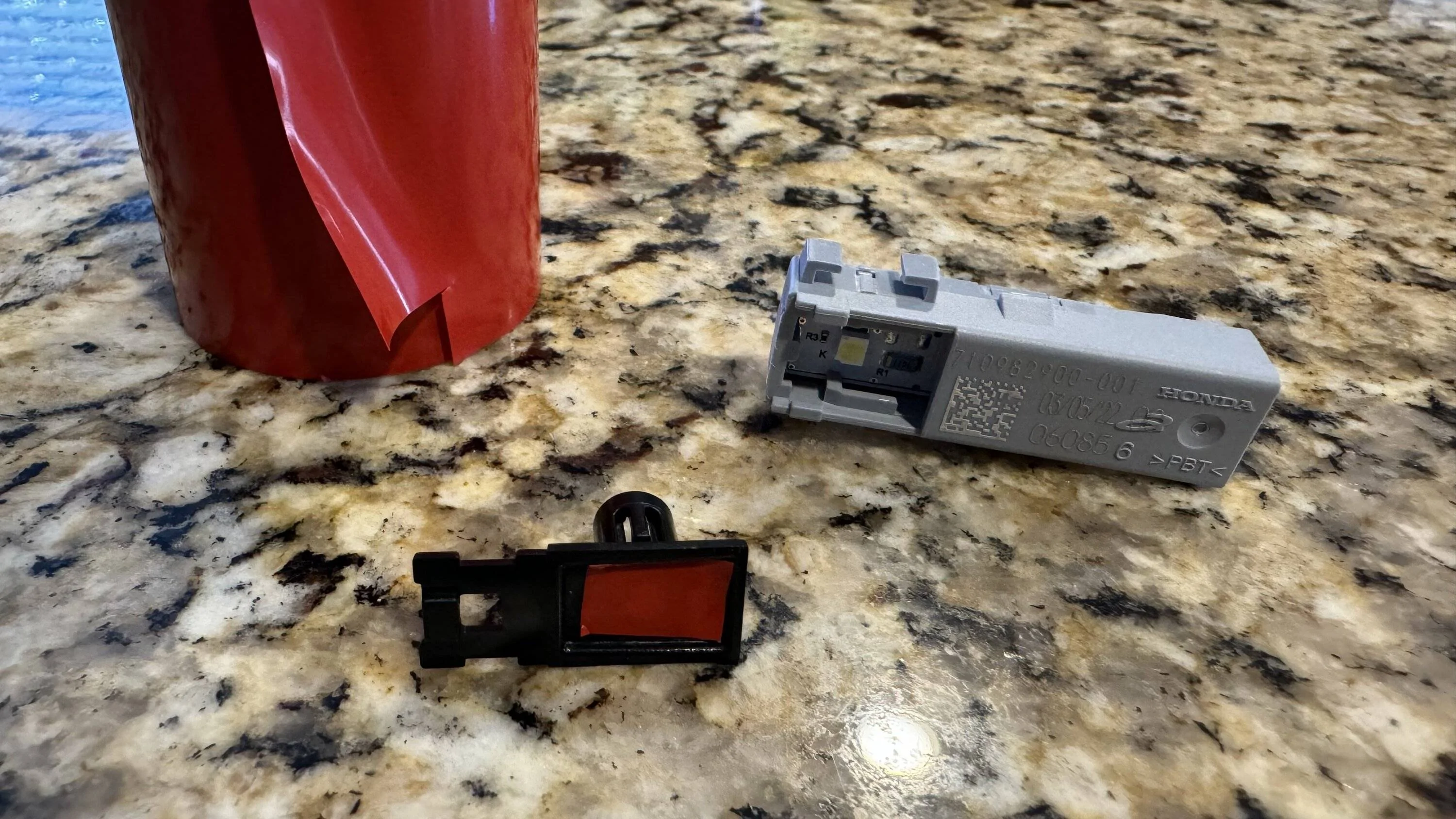 Ambient Lighting | Page 5 | IntegraForums - 2023+ Acura Integra & Type ...