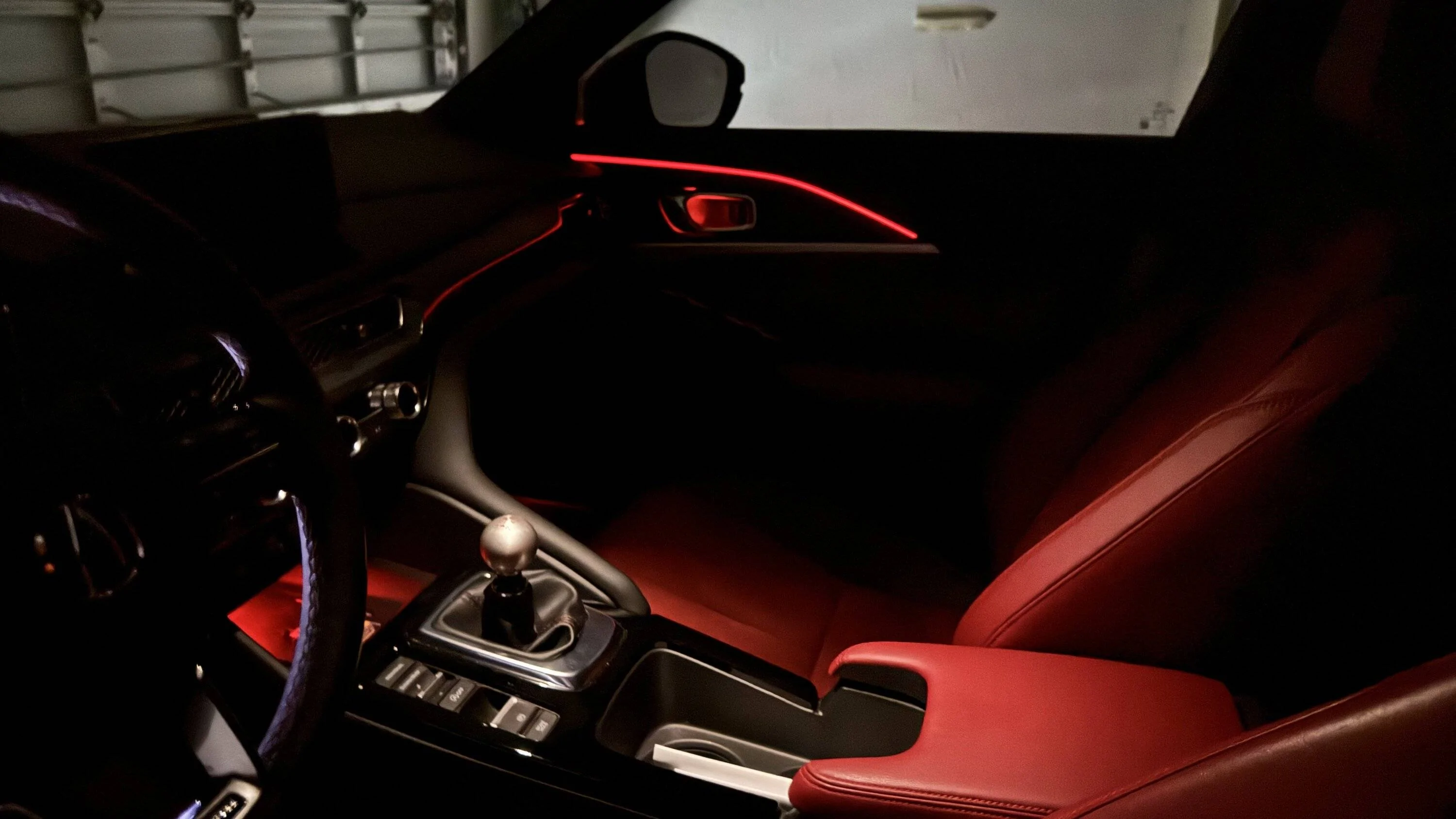 Ambient Lighting | Page 5 | IntegraForums - 2023+ Acura Integra & Type ...