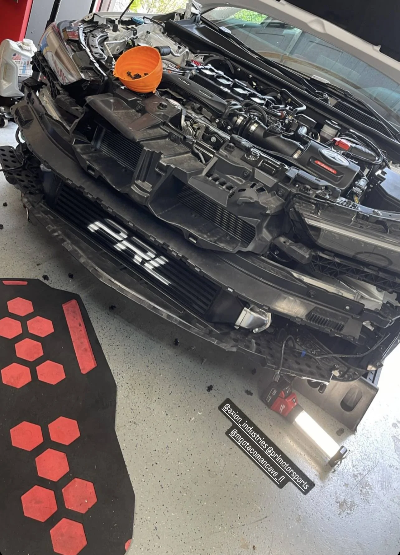 Baozzer 2024 A-Spec Tech 6MT | Page 5 | IntegraForums - 2023+ Acura ...