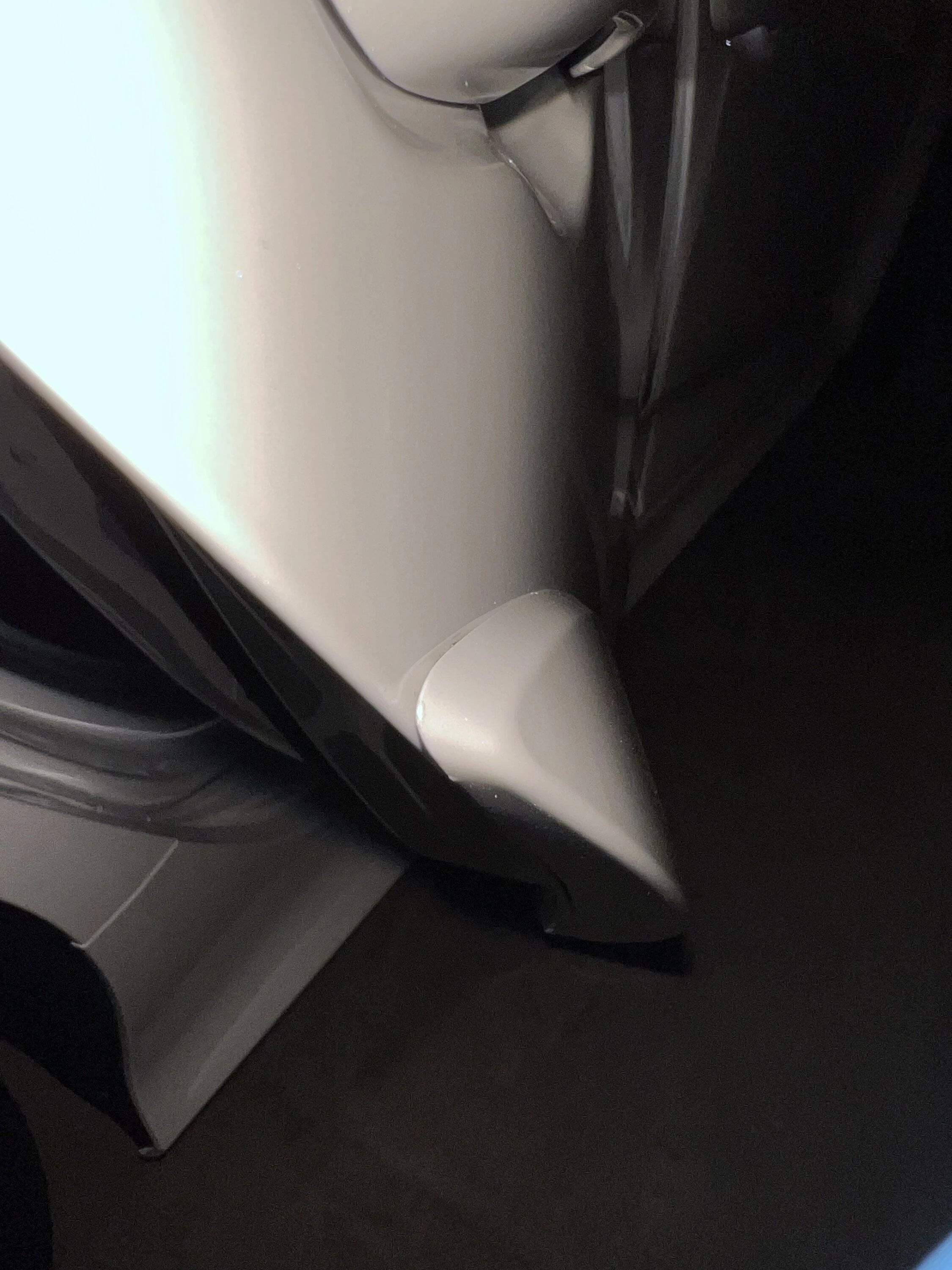 Paint Defect | IntegraForums - 2023+ Acura Integra & Type S Forums, News, Owners, Discussions