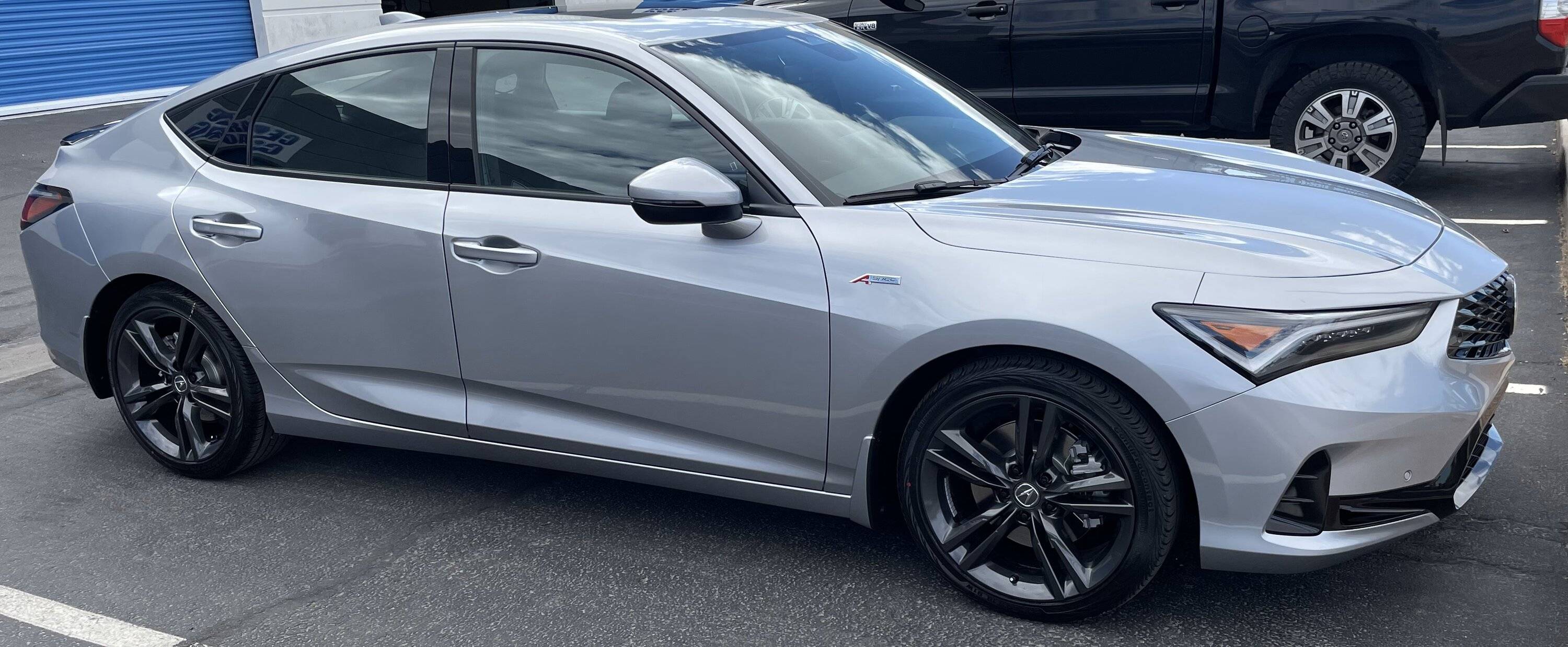 Official LUNAR SILVER Integra Club & Photos | IntegraForums - 2023 ...