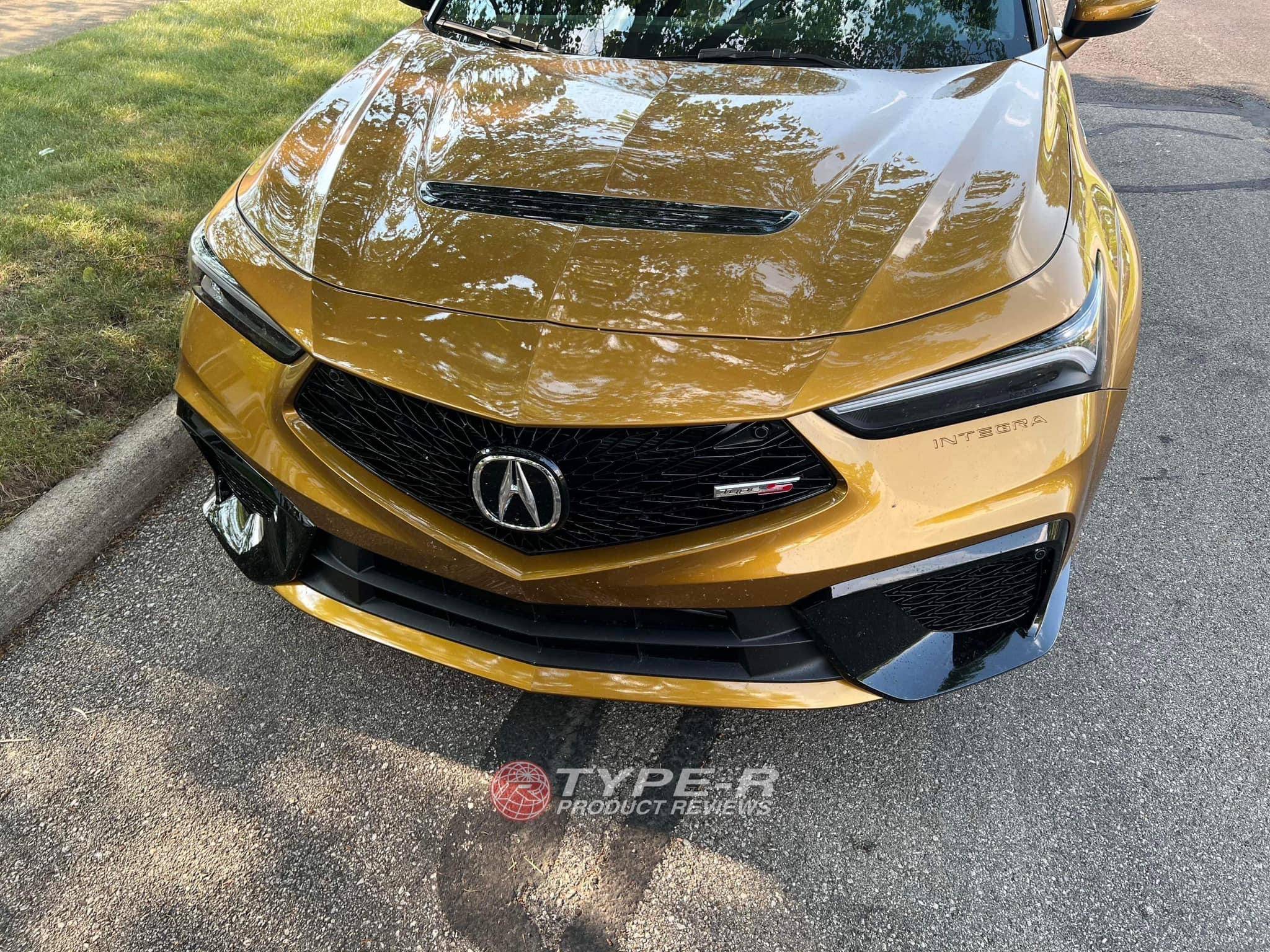 Early Integra Type S Test Drives. | Page 2 | IntegraForums - 2023 ...