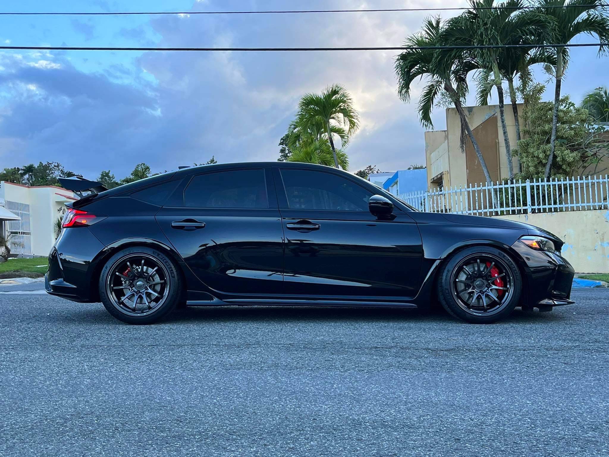 Exclusive Batch: Volk Racing CE28N-Plus 18x10.0 +40 (God Spec ...