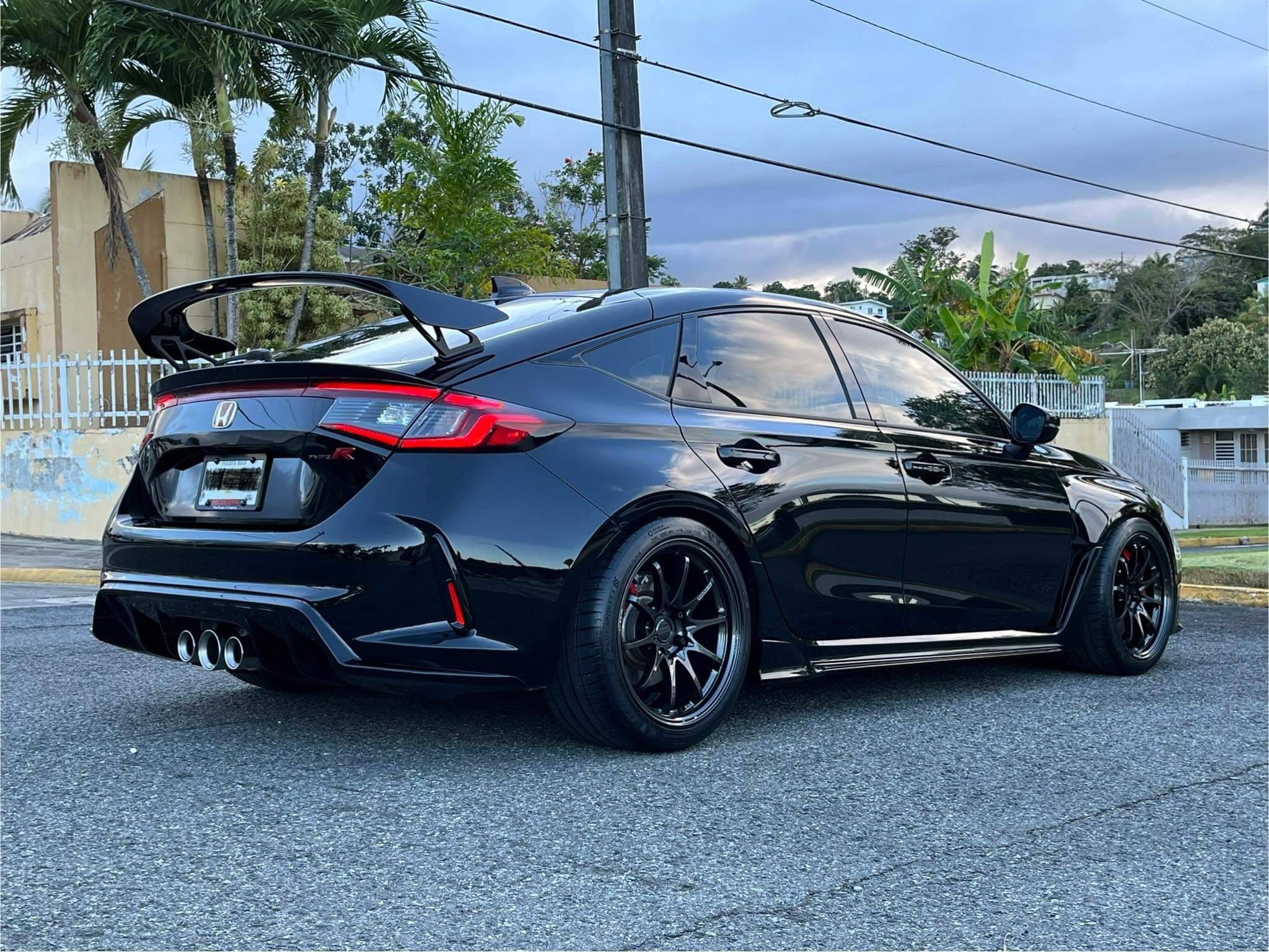 Exclusive Batch: Volk Racing CE28N-Plus 18x10.0 +40 (God Spec ...